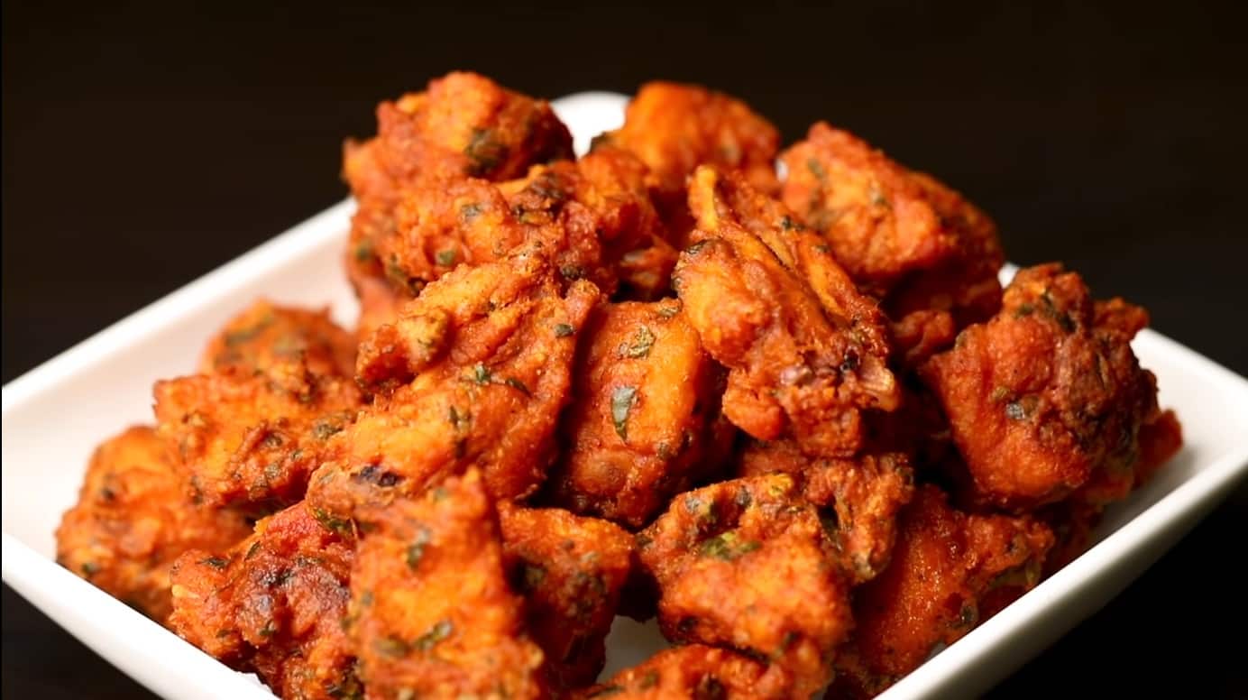 Vijay Kumar Chiken Corner, Basai Village, Gurgaon | Zomato