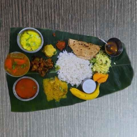 Ramki's Aritaku Biryani, Kondapur, Hyderabad | Zomato