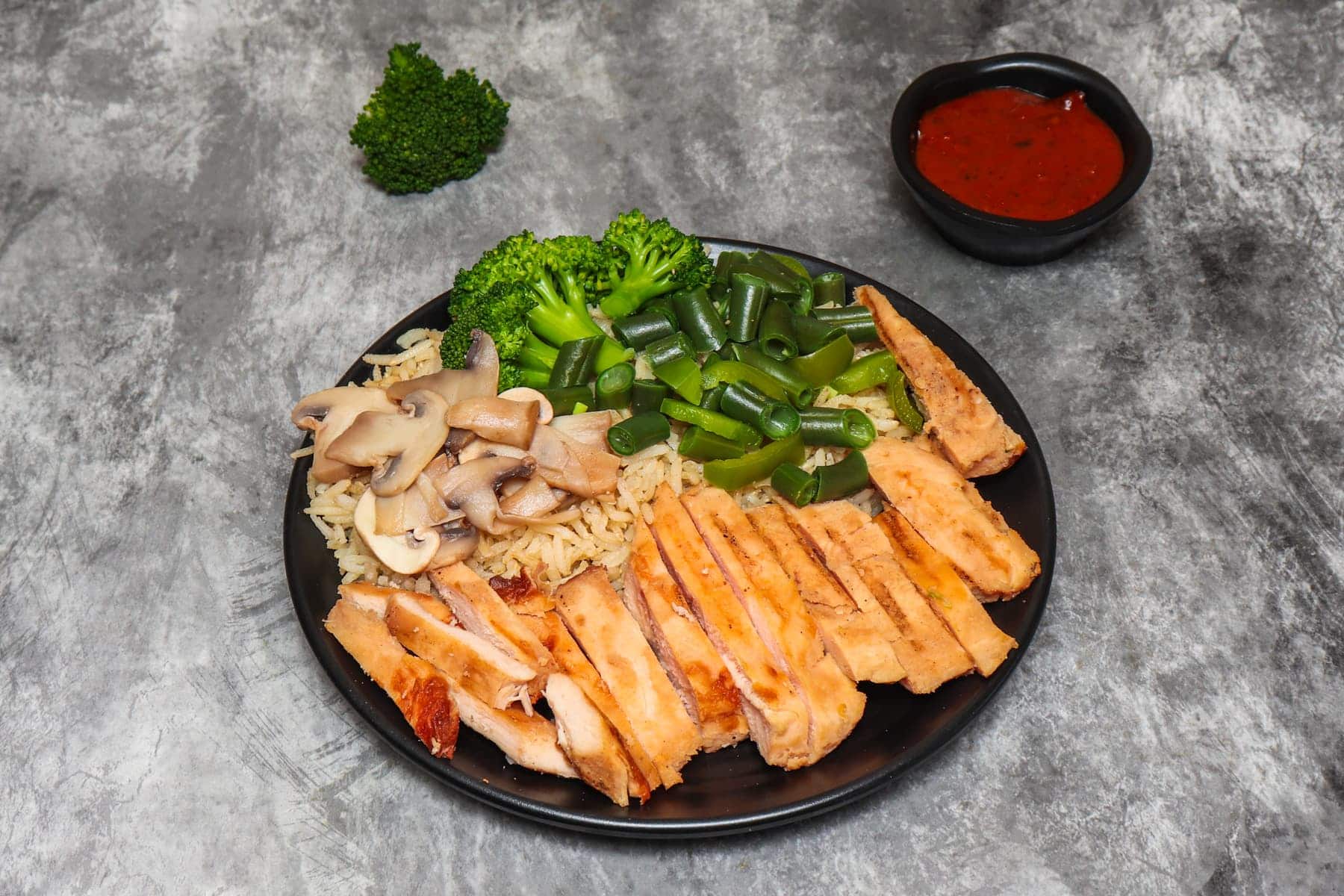 Cricage Cafe, Raj Nagar Extension, Ghaziabad | Zomato