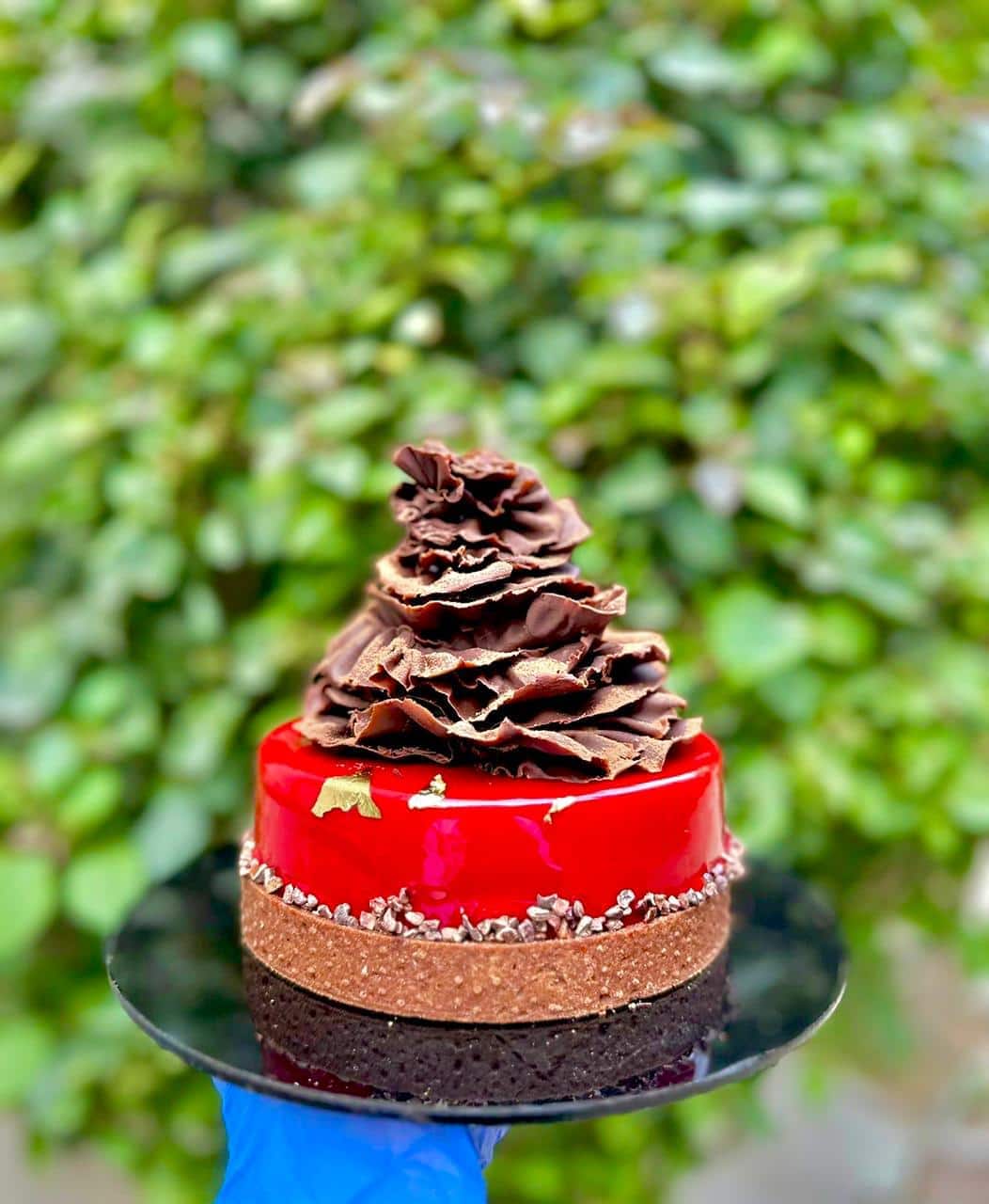 Nitsi's Patisserie & Grill, Phase 11, Mohali | Zomato