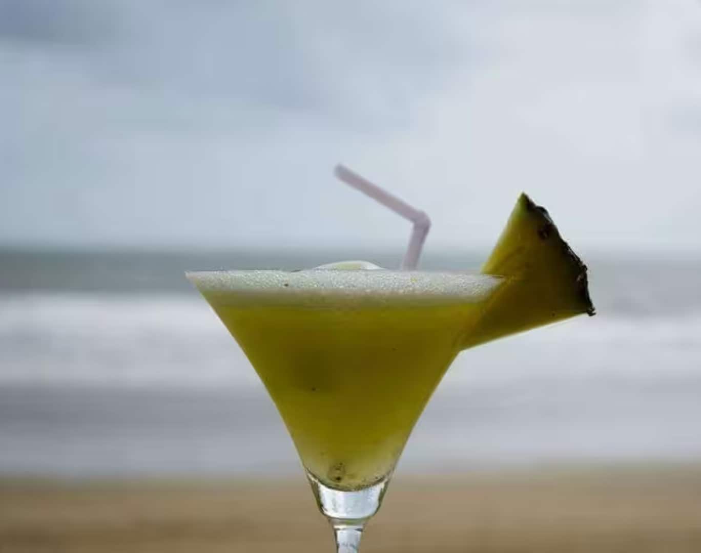 John Seagull Restaurant & Bar, Bogmalo, Goa | Zomato