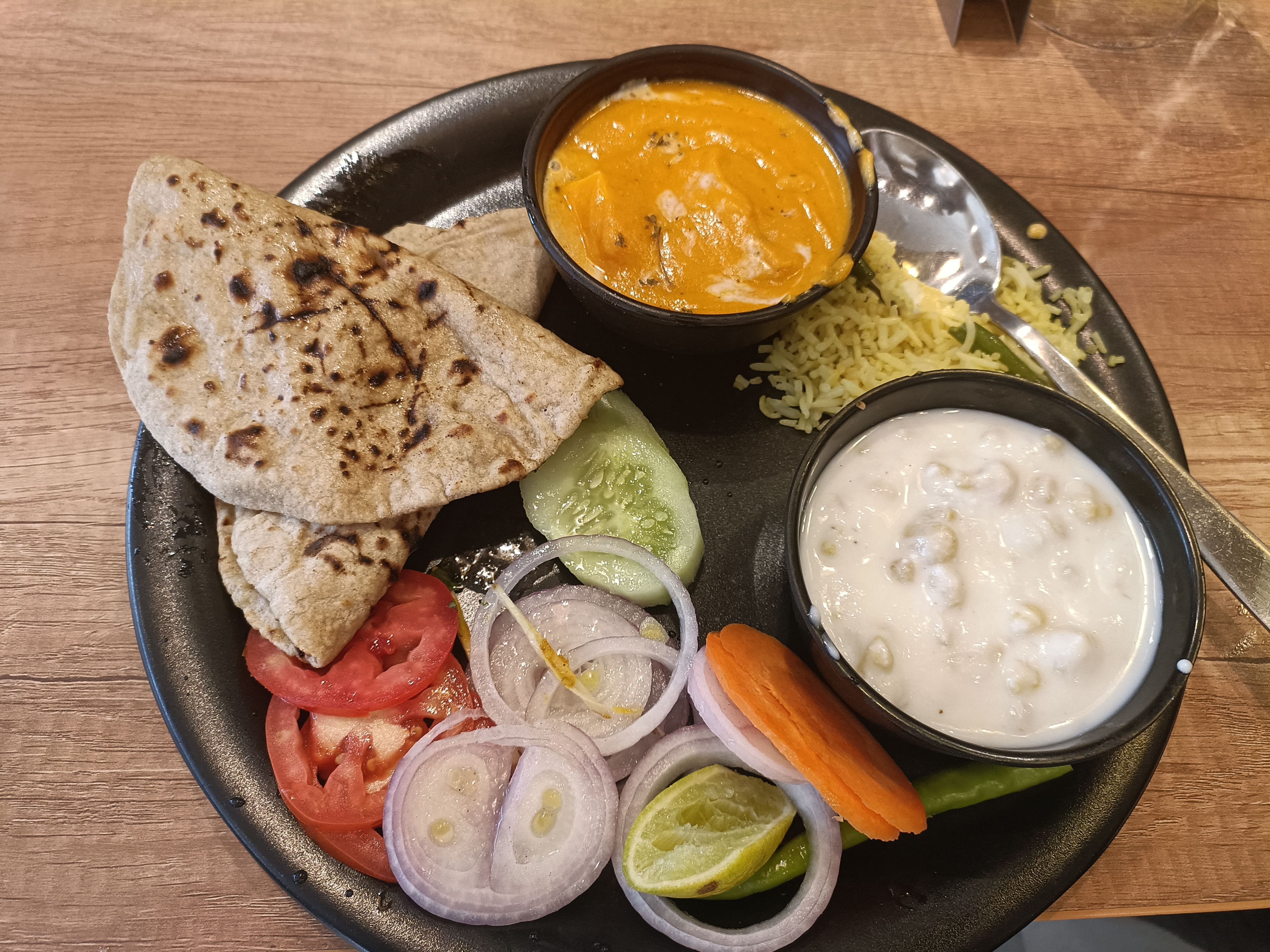 Maa Bhagwati Rasoi, Devpura, Haridwar | Zomato