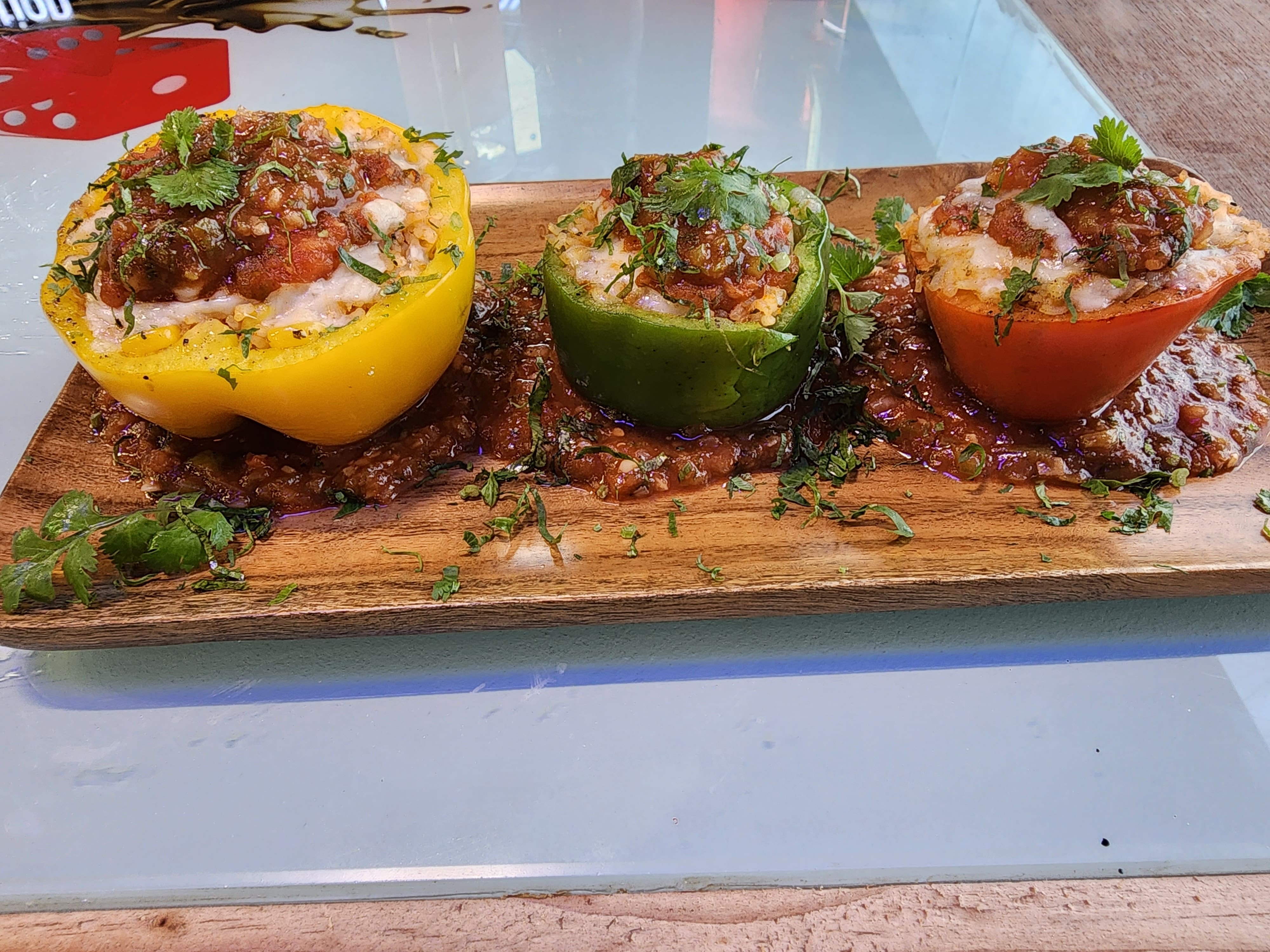 Ludo & Latte Restaurant, TDI City, Mohali | Zomato