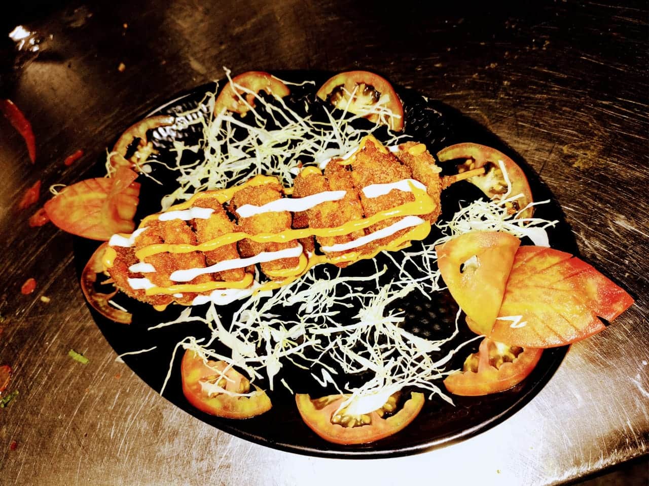 Jammu Express, Barnai, Jammu | Zomato