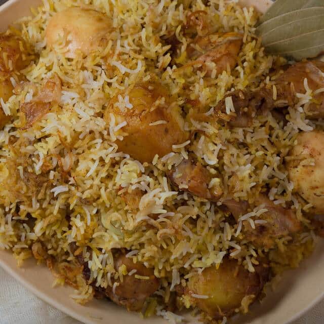 Biryani Baba Shastri Nagar Jodhpur Zomato