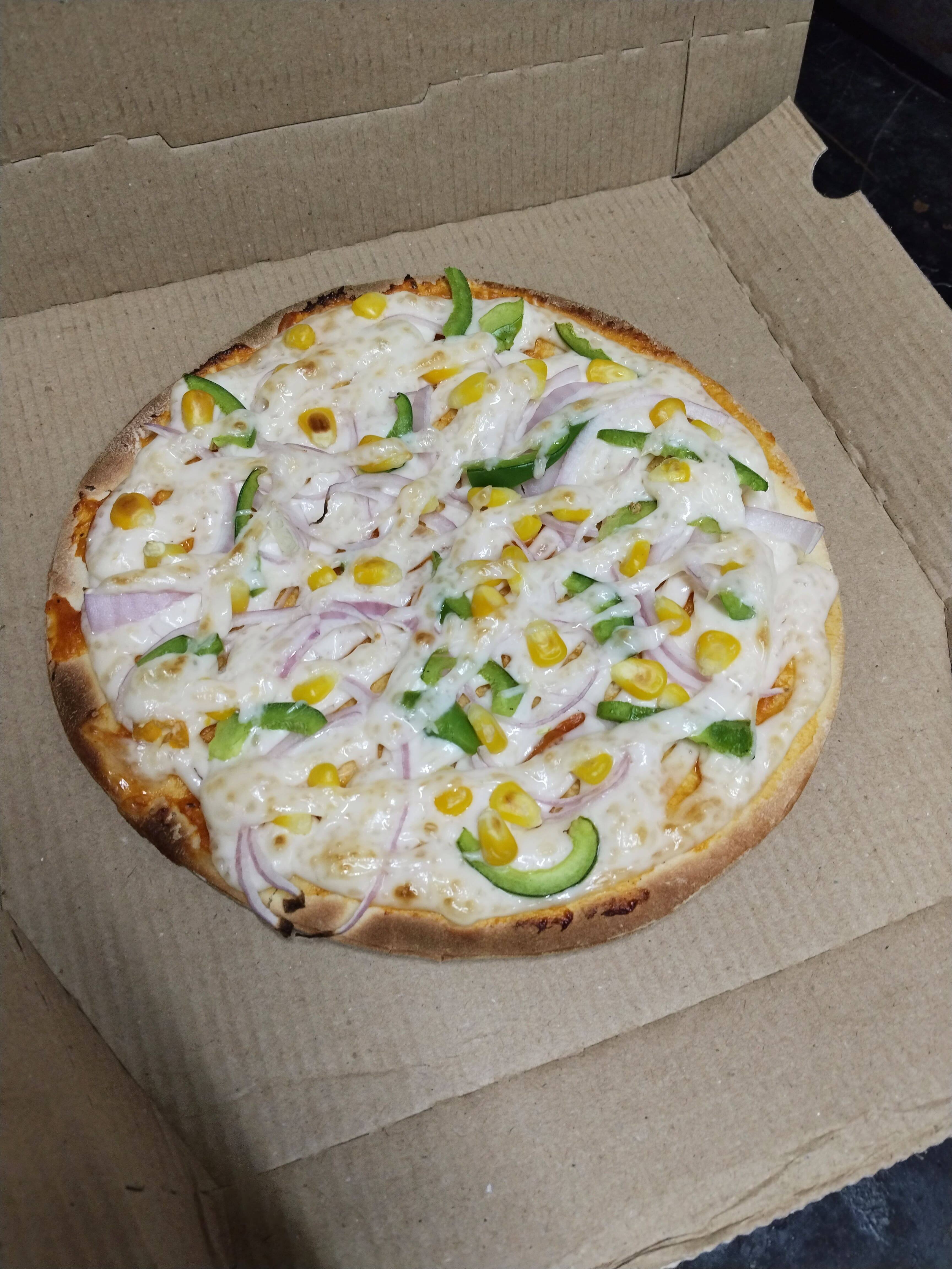 Simba Pizza Wala, Tilak Nagar order online - Zomato