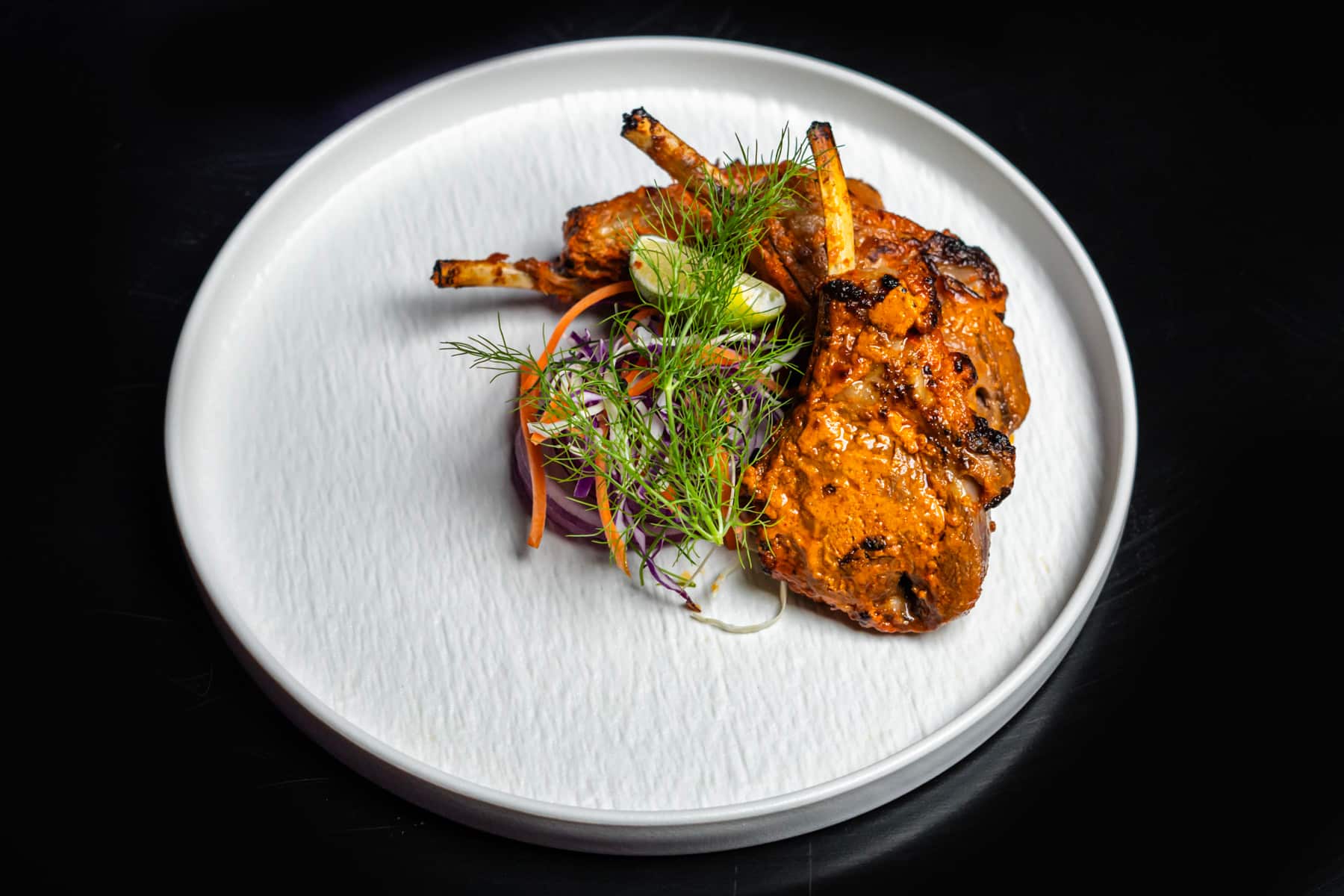 Estrellas Rooftop Lounge - The Canvas Hotel, Mankhool, Dubai | Zomato