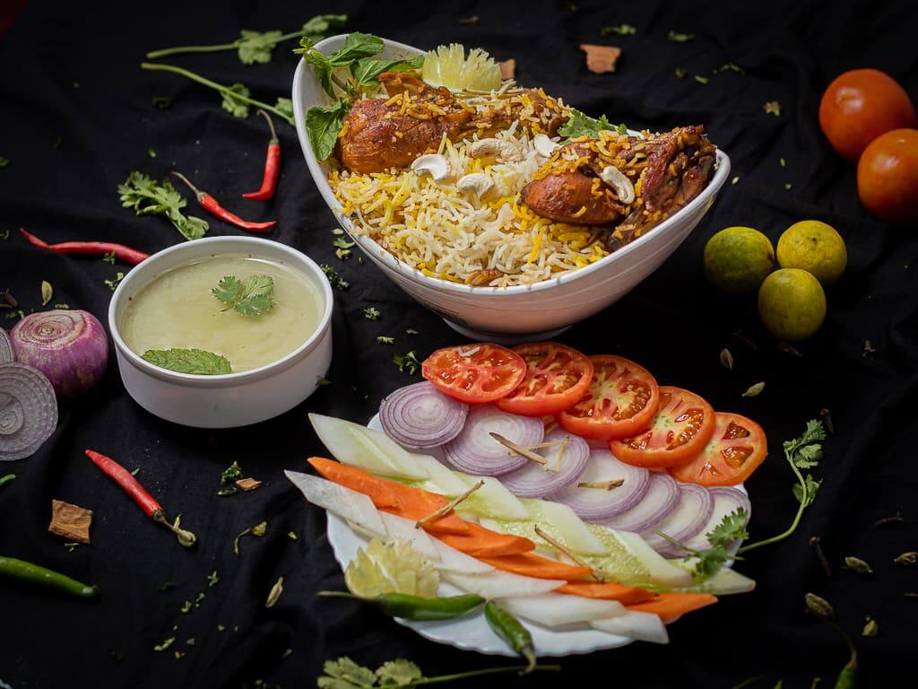 Paradise Restaurant And Cafe, Kanke, Ranchi | Zomato