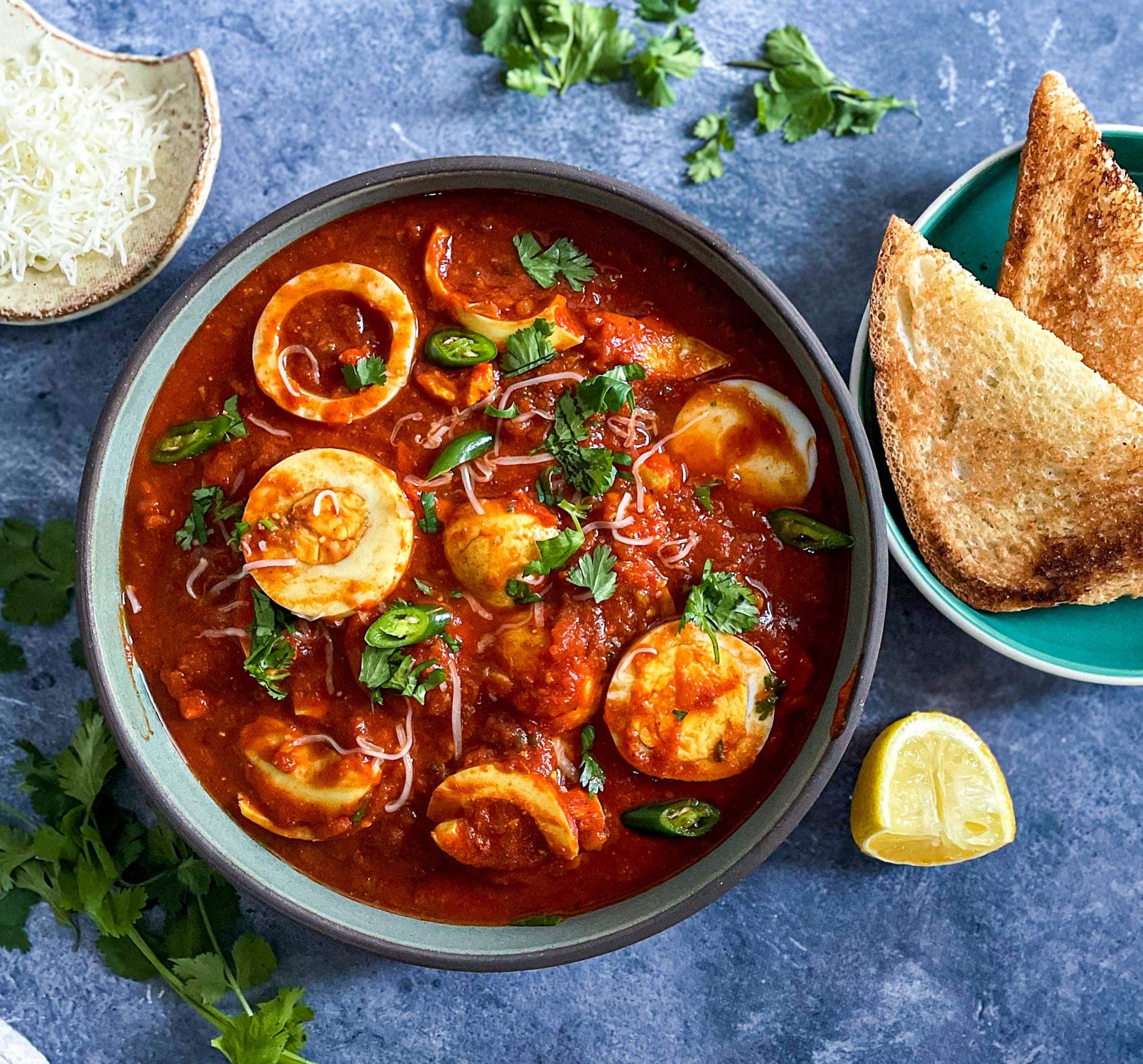 Ande Ka Funda Desi Tadka, Khora Colony, Noida | Zomato