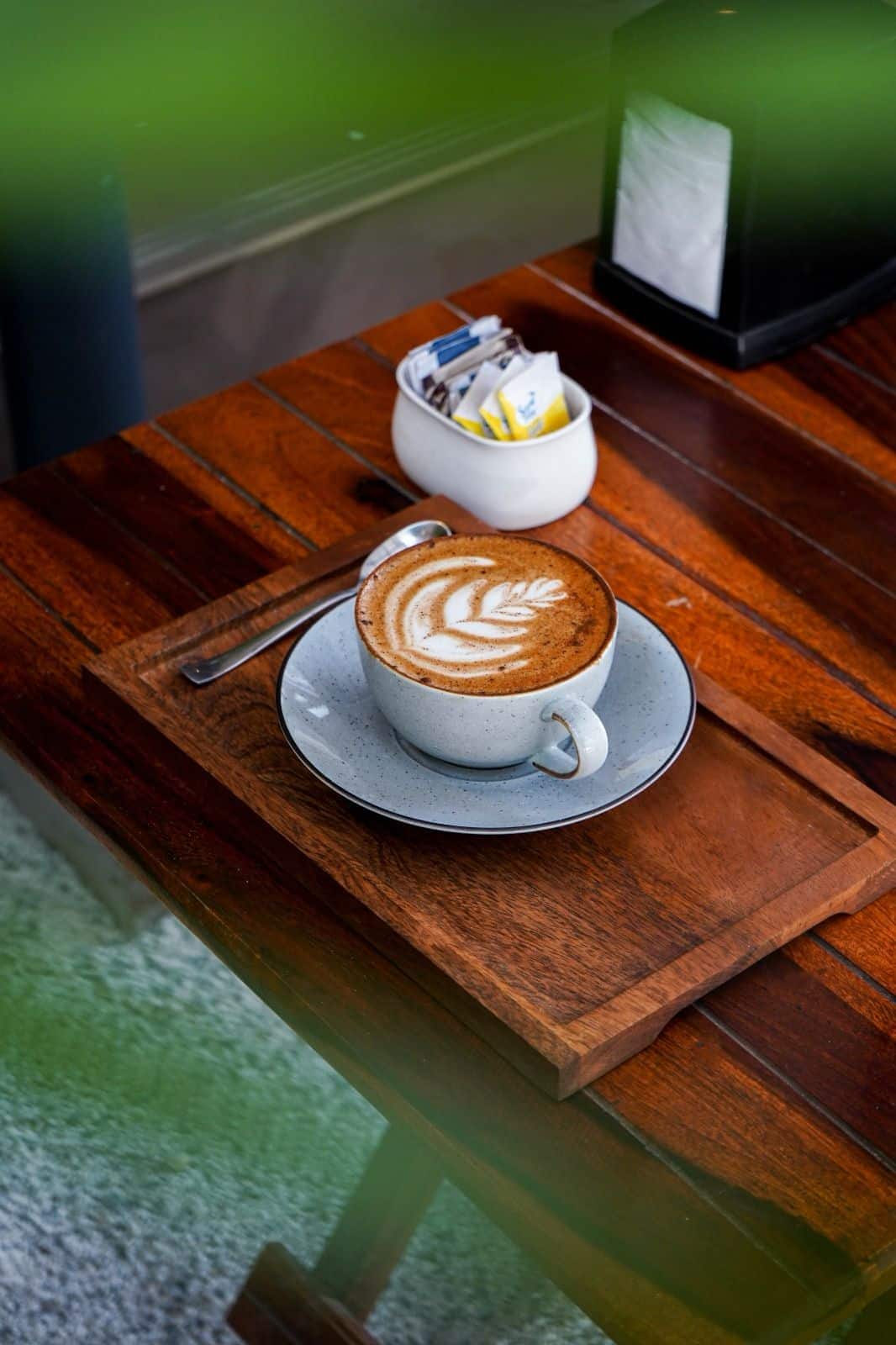 Tan Coffee, Prashant Vihar, New Delhi | Zomato