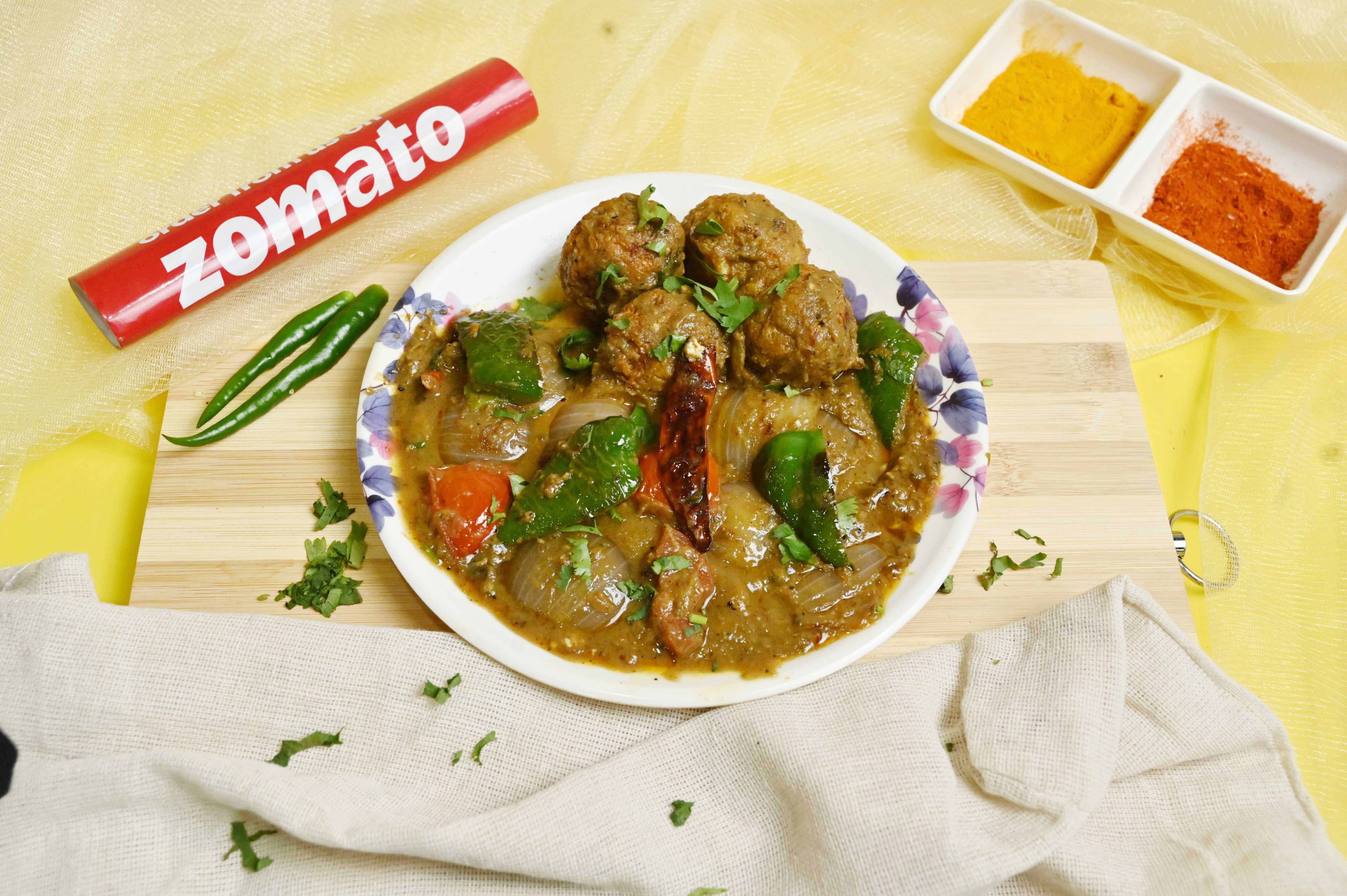 Filmy Food Cloud, Sutahat, Cuttack | Zomato