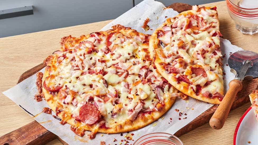 Delicio's Pizza, Nalasopara order online - Zomato
