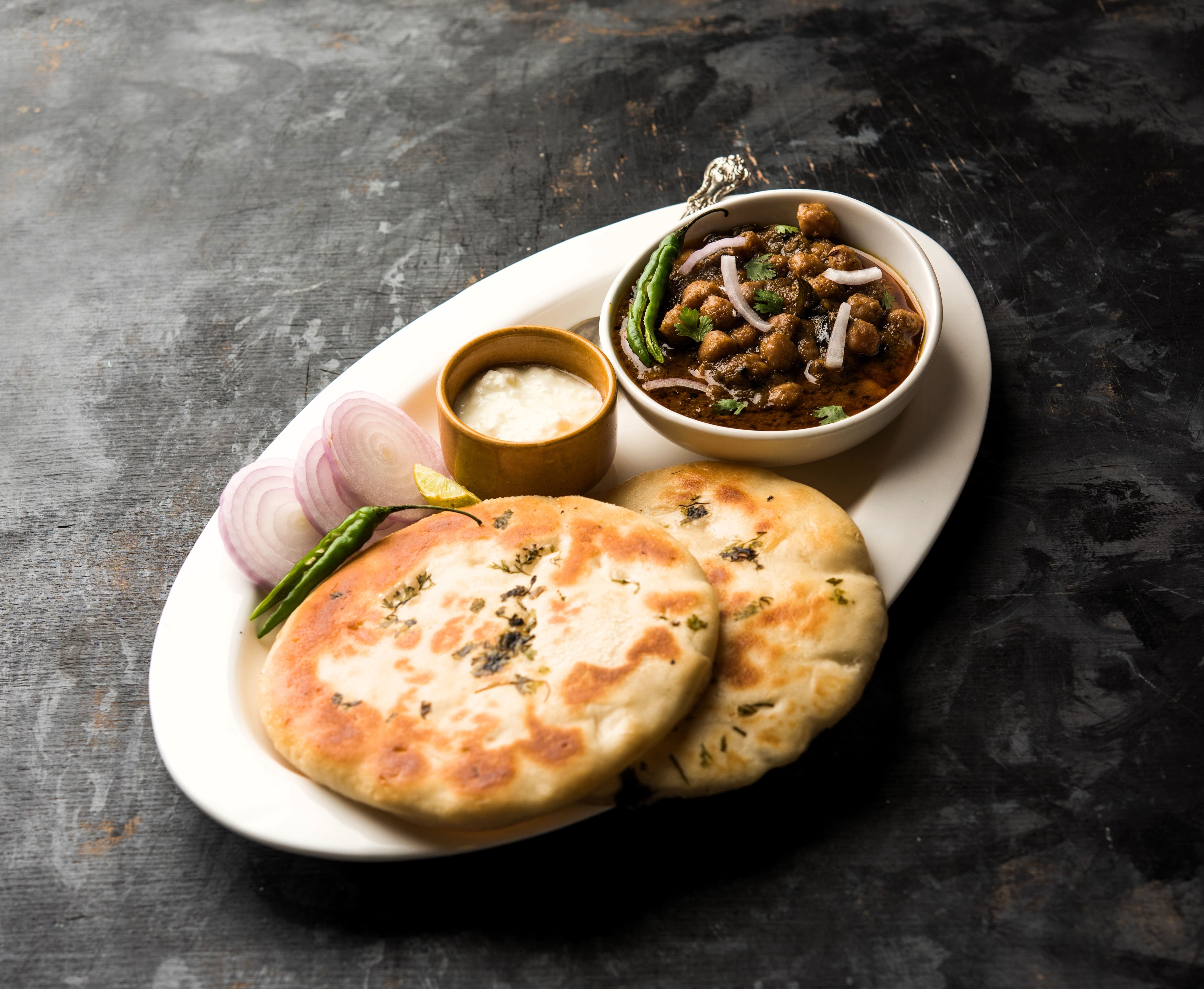 K se Kulcha-Traditional North Indian Combos, Gomti Nagar, Lucknow | Zomato