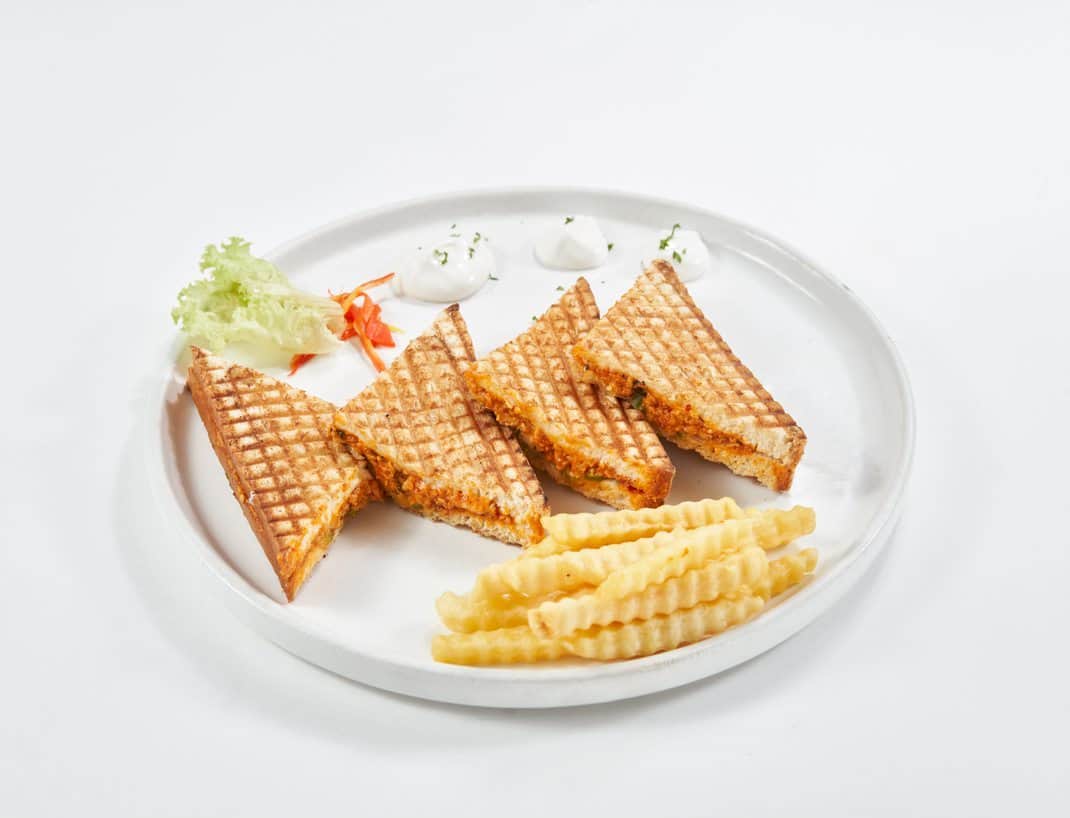 Roastery Coffee House, Sector 17, Dwarka, New Delhi | Zomato