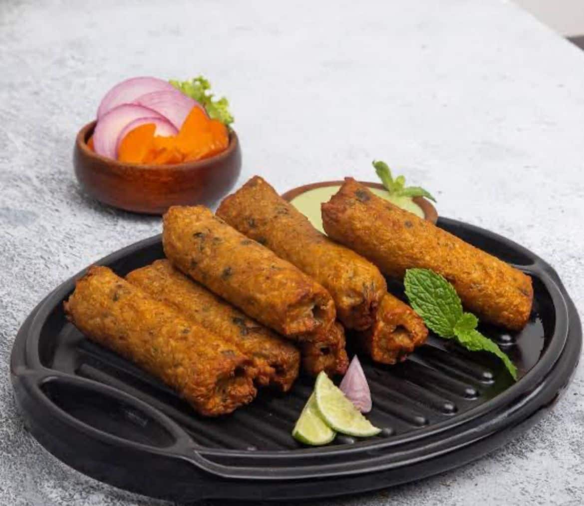 Black Magic Mutton Chicken Fish, Ranjit Avenue, Amritsar | Zomato