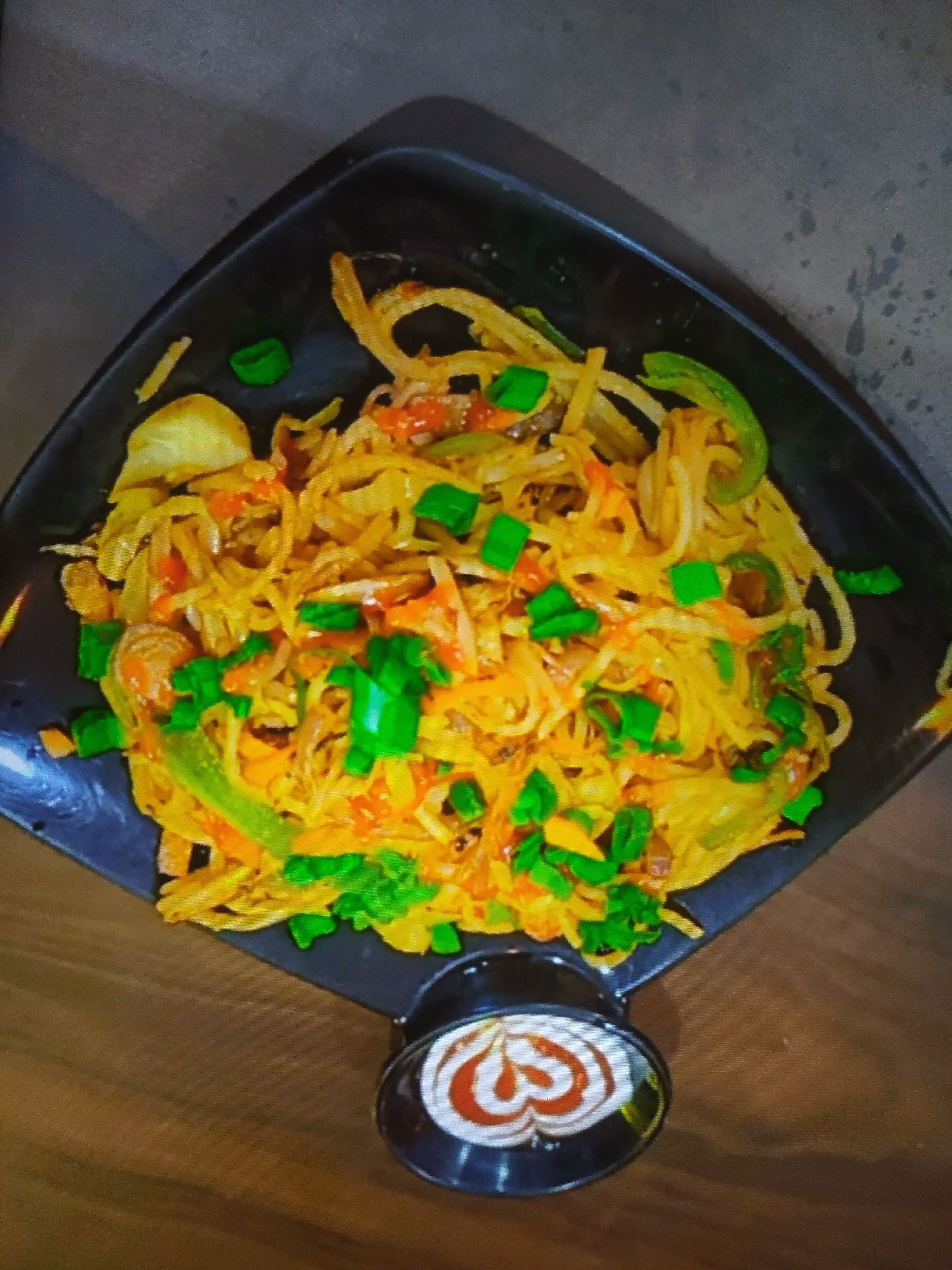 The Fun Food Cafe, Vijay Nagar, Indore | Zomato
