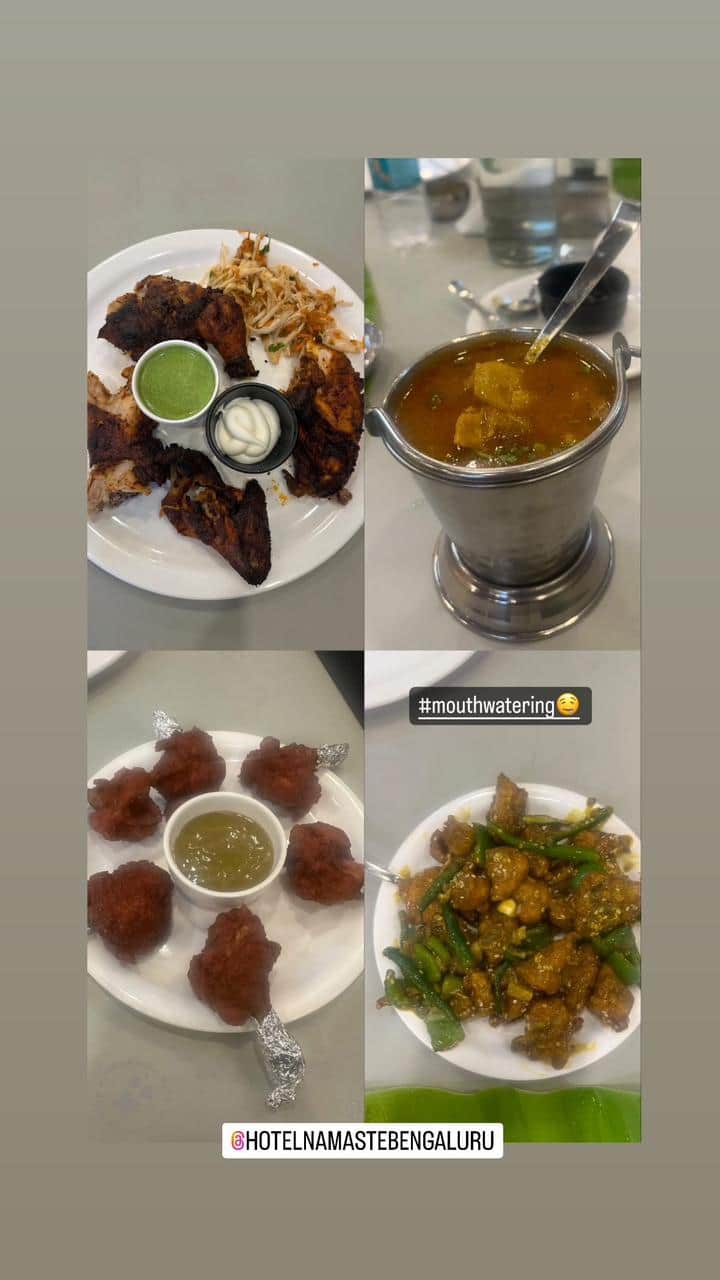 Namaste Bengaluru, Kengeri, Bangalore | Zomato