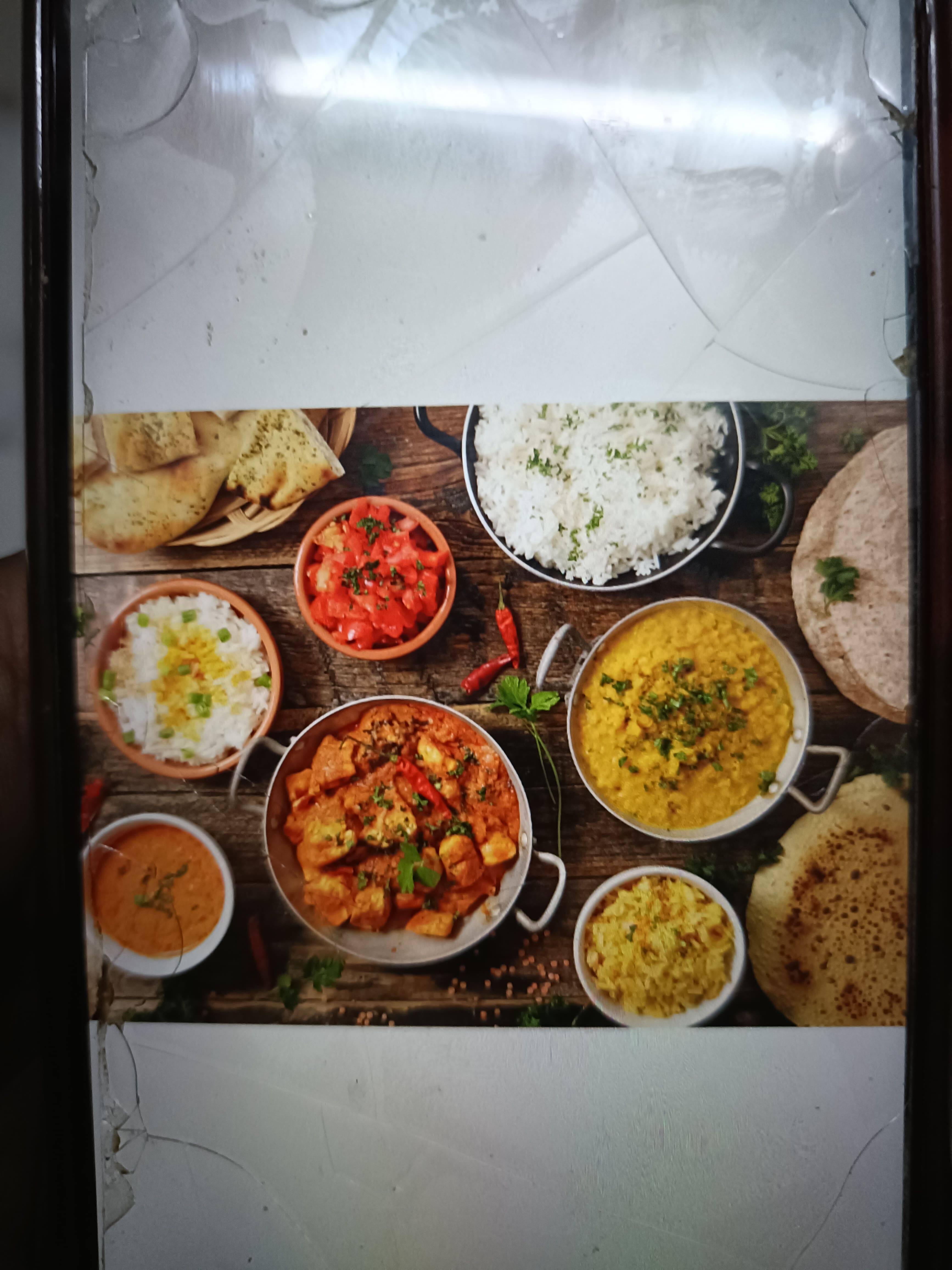 Pathak Fast Food, Andheri Lokhandwala, Andheri West, Mumbai | Zomato