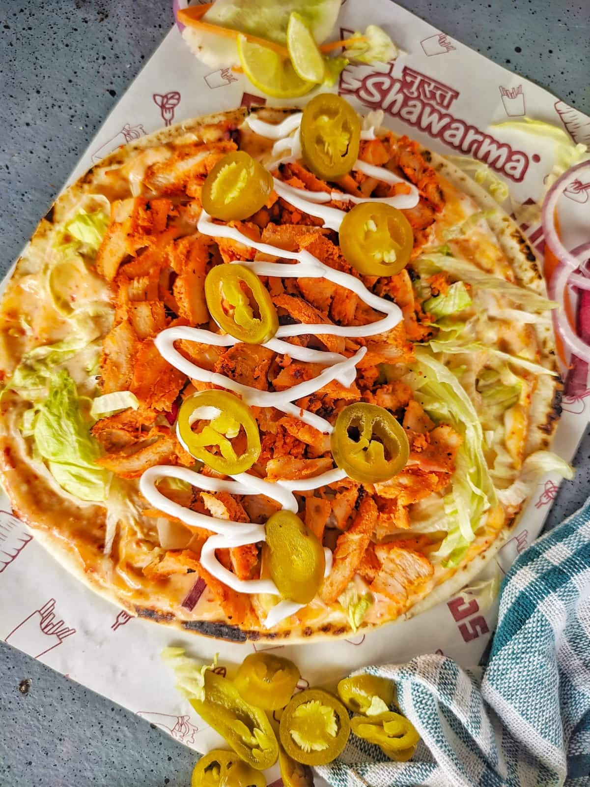 Thalaiva, Manpada, Thane West, Thane | Zomato