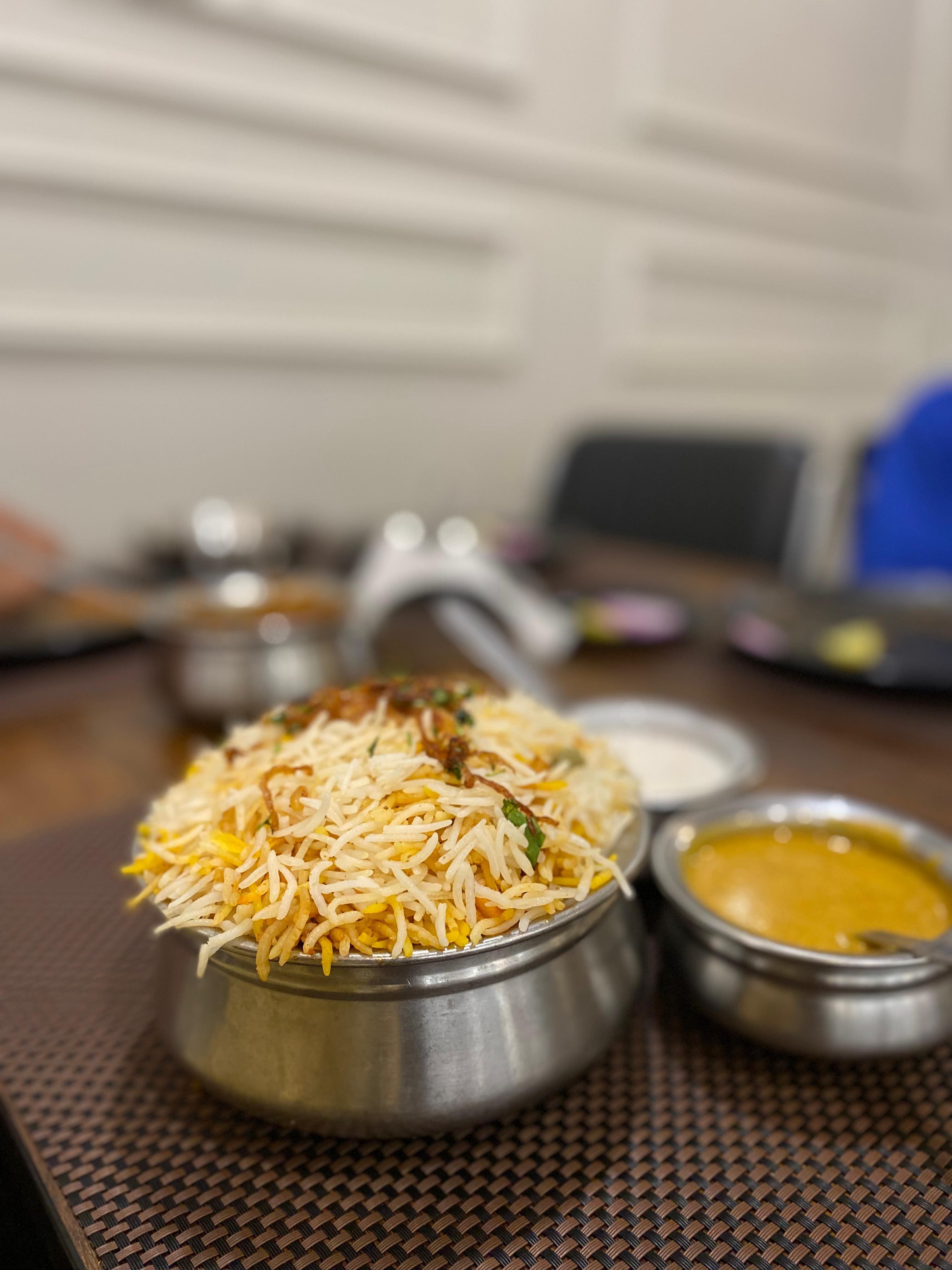 Flavours Of South Kitchen, Hitech City order online - Zomato