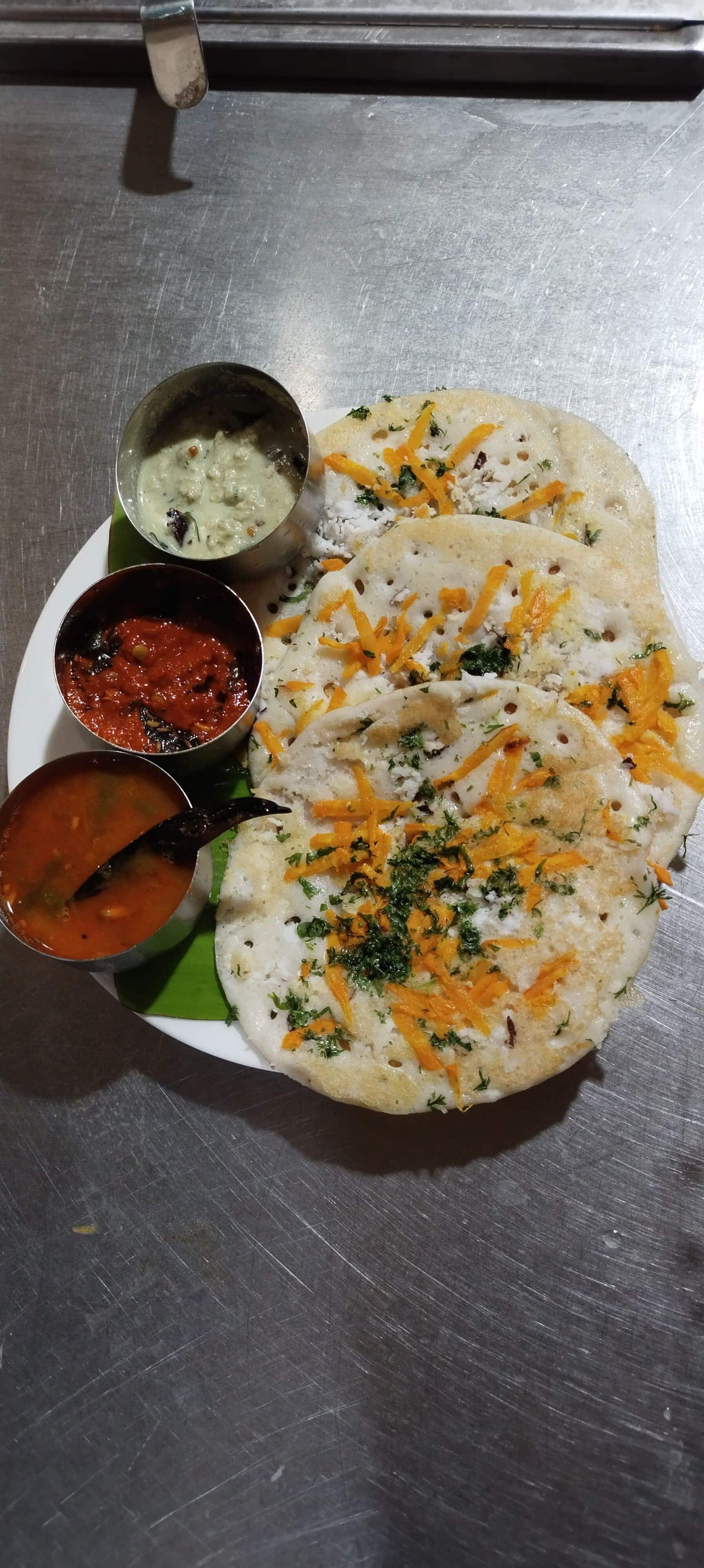 Bombay 99 Variety Dosa, New BEL Road, Bangalore | Zomato