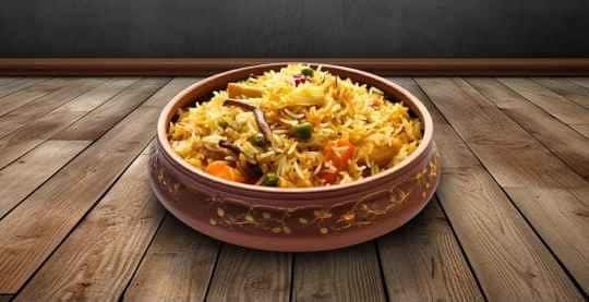 Capsicum Food Court, Lanka, Varanasi | Zomato
