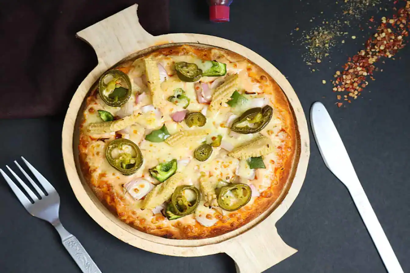 Dimo's Pizza, Dugri, Ludhiana | Zomato