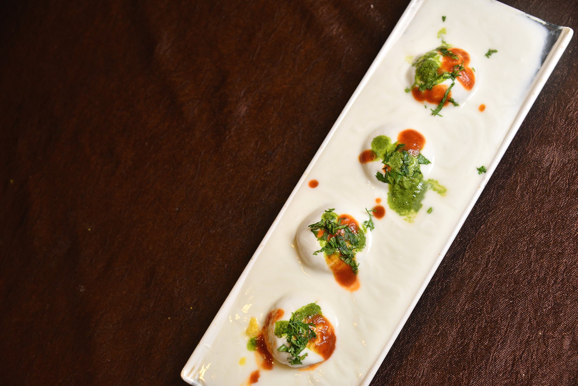 Ghevar Thali, Katraj, Pune | Zomato