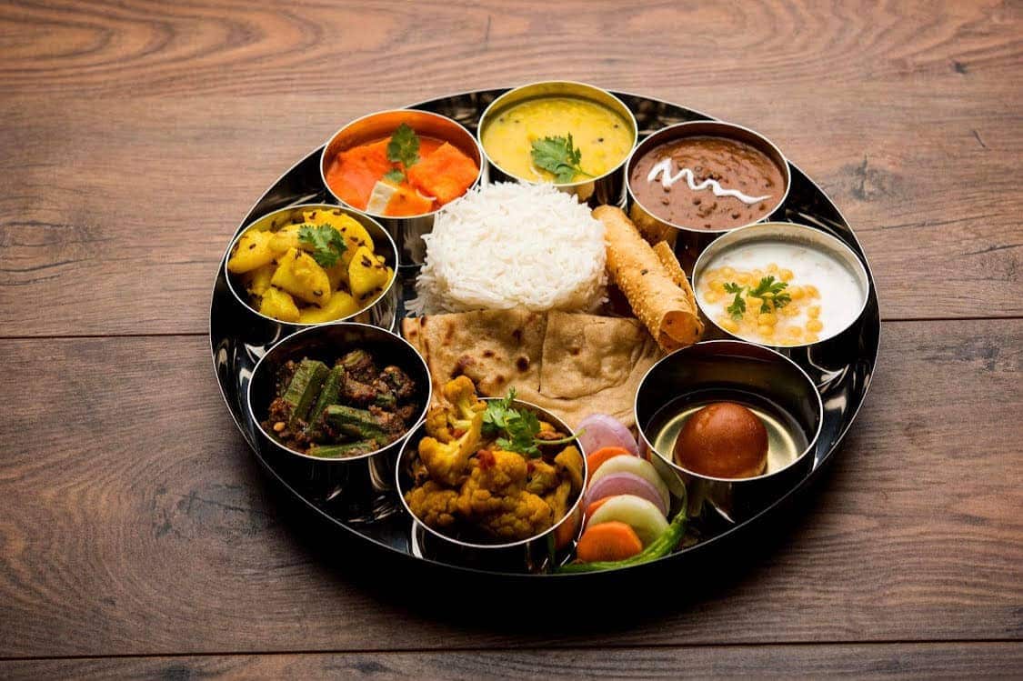 Nanumal Bhojraj, Prabhadevi, Mumbai | Zomato