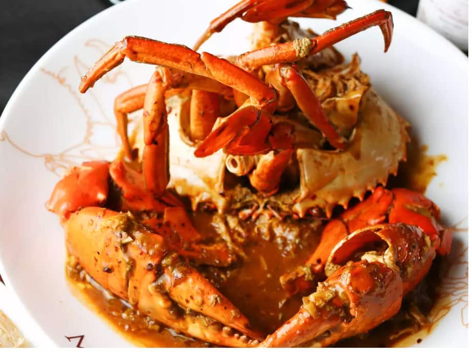 Shrimp & Crab, Vagator, Goa | Zomato