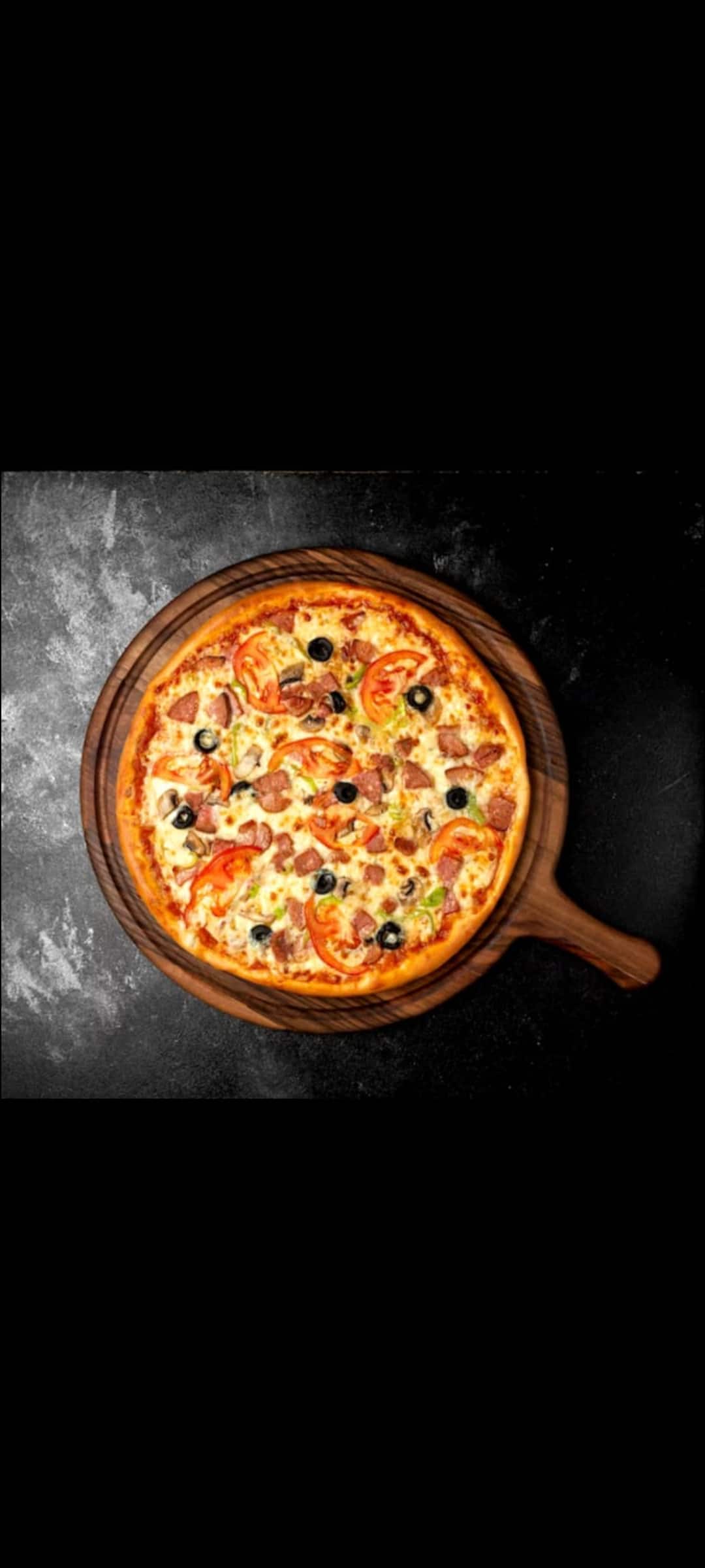 Tosser Pizza, Annapurna Road, Indore | Zomato