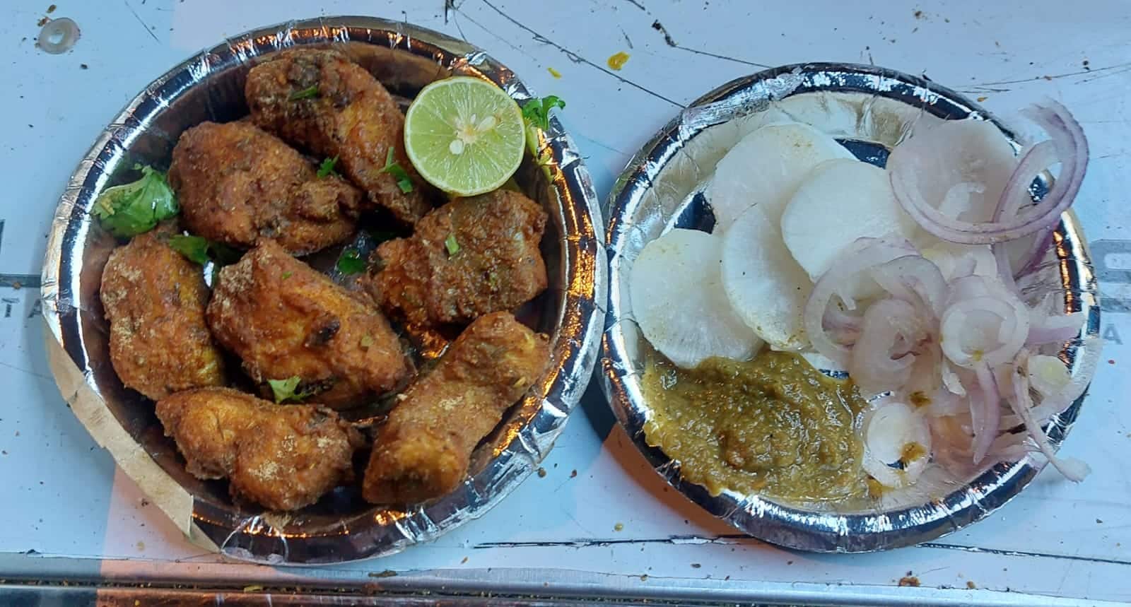 Sethi Kitchen, Tilak Nagar, New Delhi | Zomato