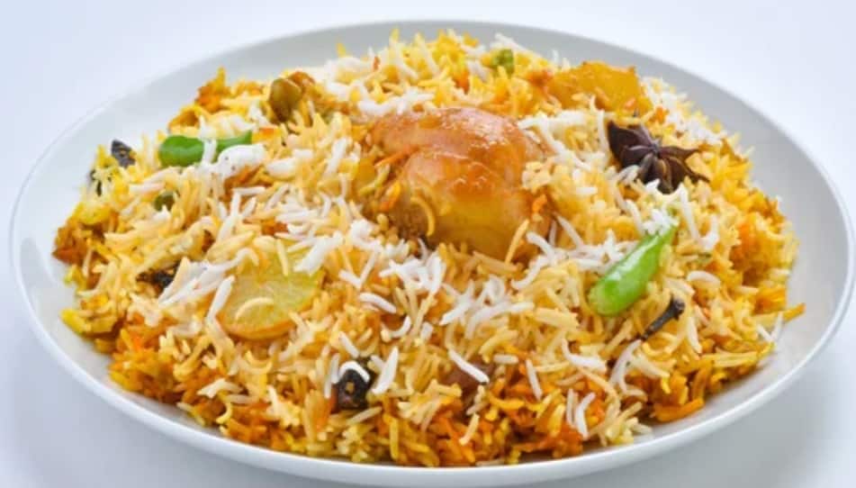 Menu of Paapi Pet, Rajajipuram, Lucknow