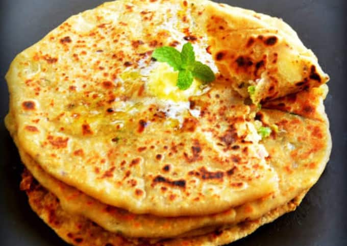 Haryana Ke Mashoor Paratha, Indirapuram, Ghaziabad | Zomato