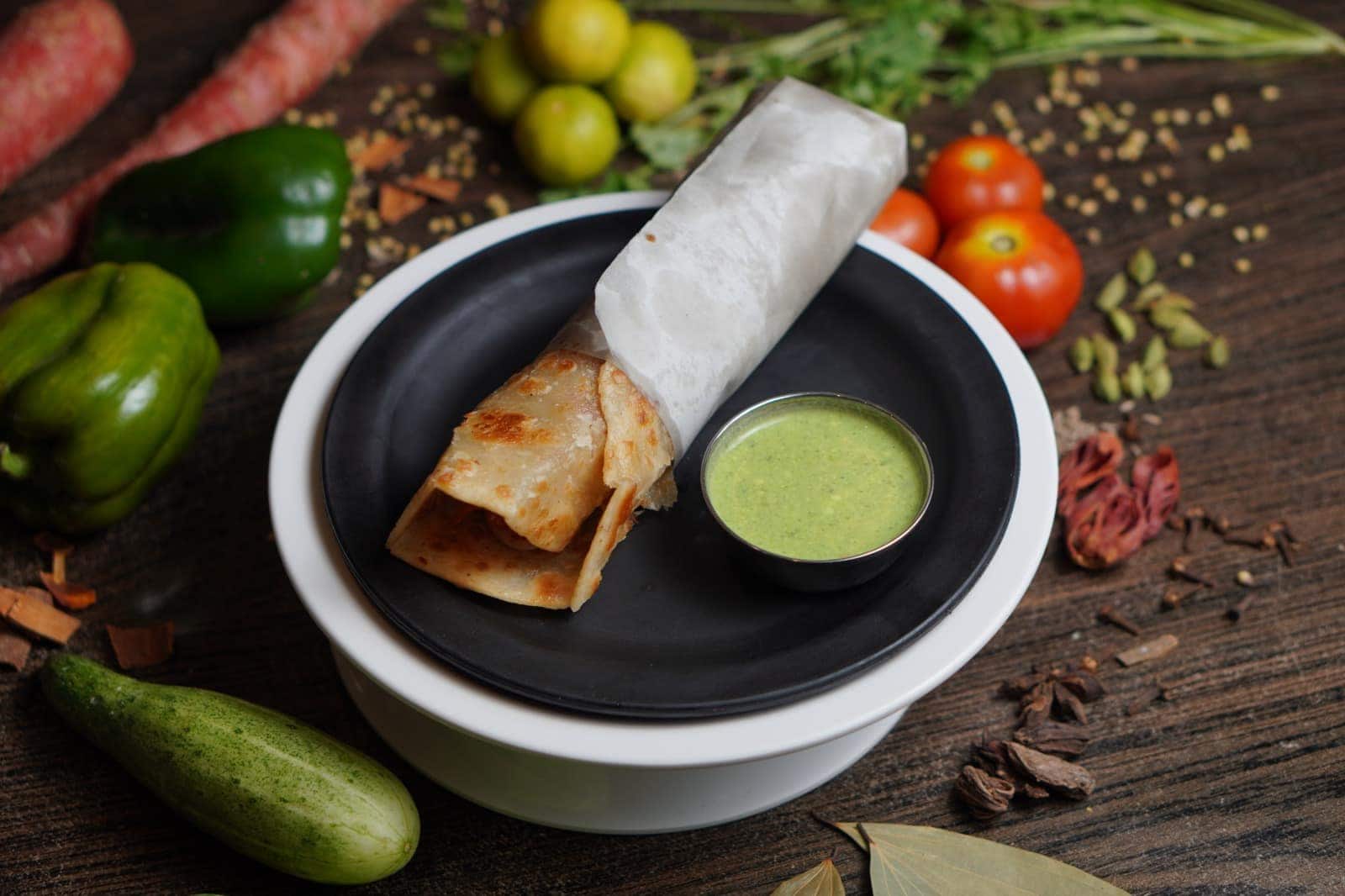 Dosa Express by Dayal International, Sakchi, Jamshedpur | Zomato