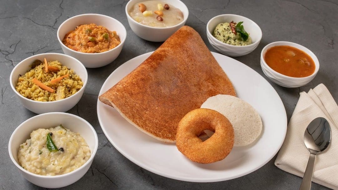 Devi Shanmukha Tiffins, Madhapur order online - Zomato