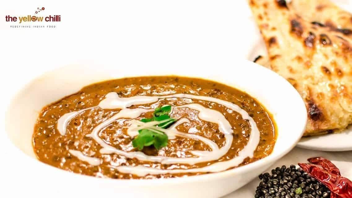 The Yellow Chilli, Bhangagarh, Guwahati | Zomato