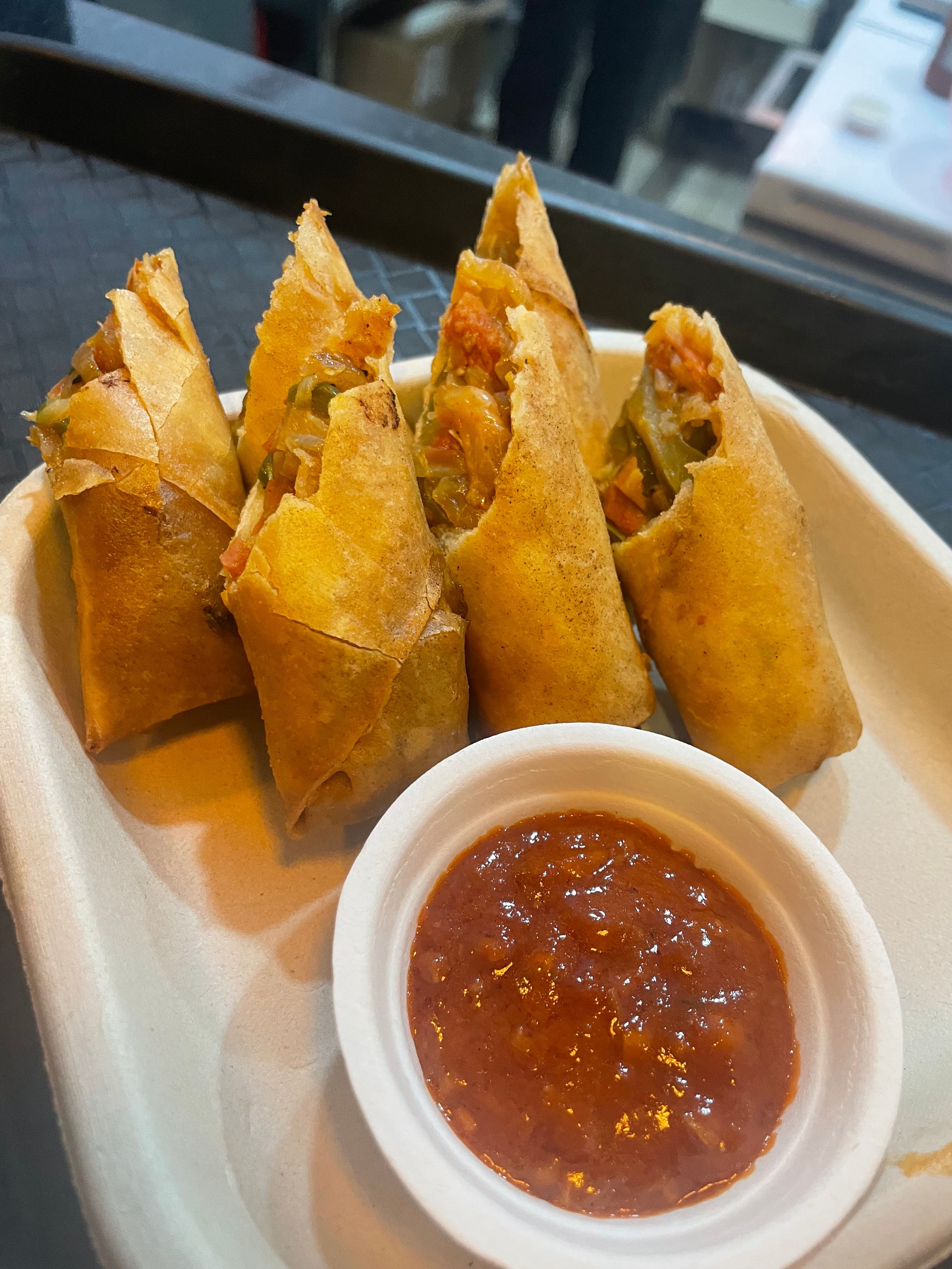 Nazara Rooftop & Cafe, Bamheta, Ghaziabad | Zomato