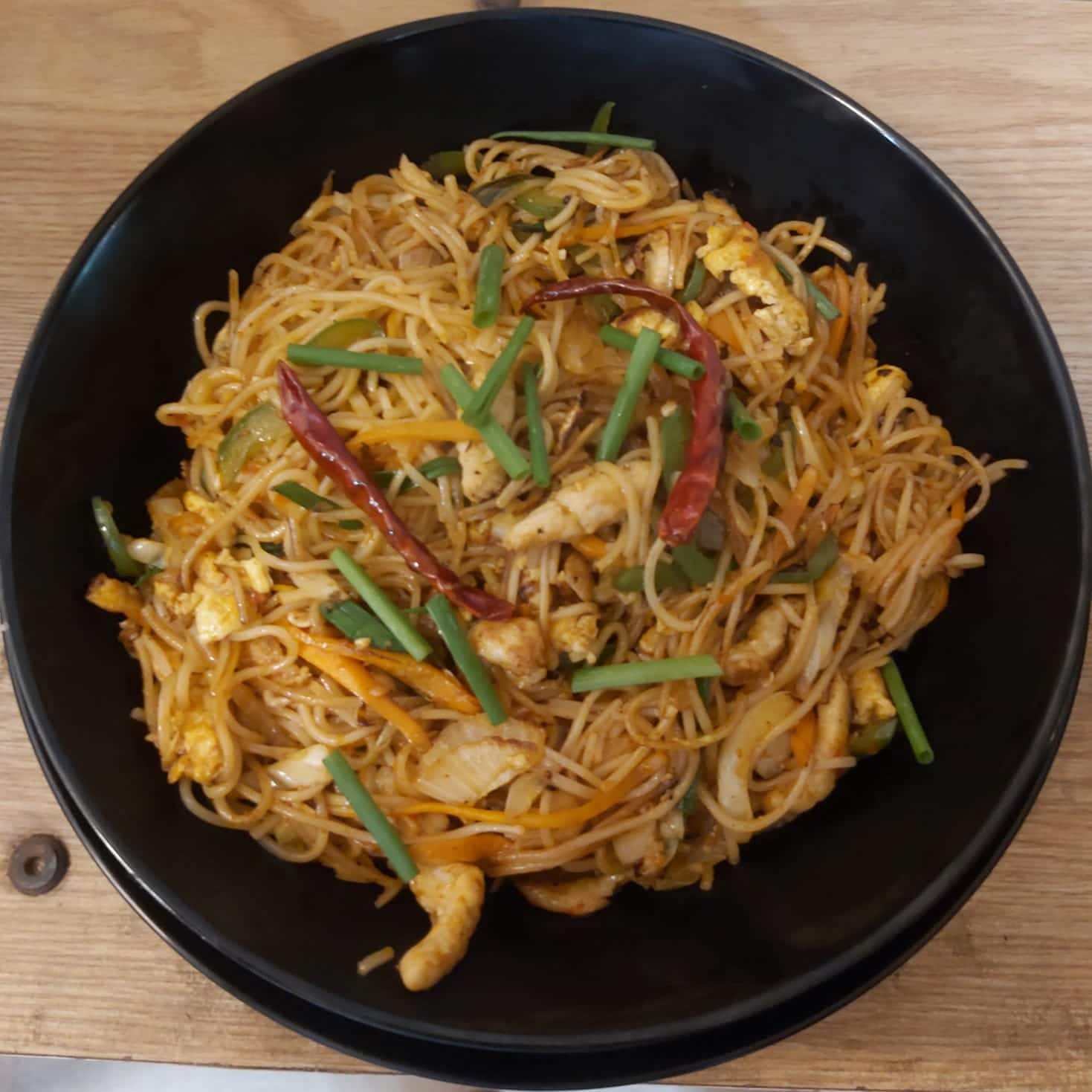 Menu of Turtle Tavern, New Town, Kolkata