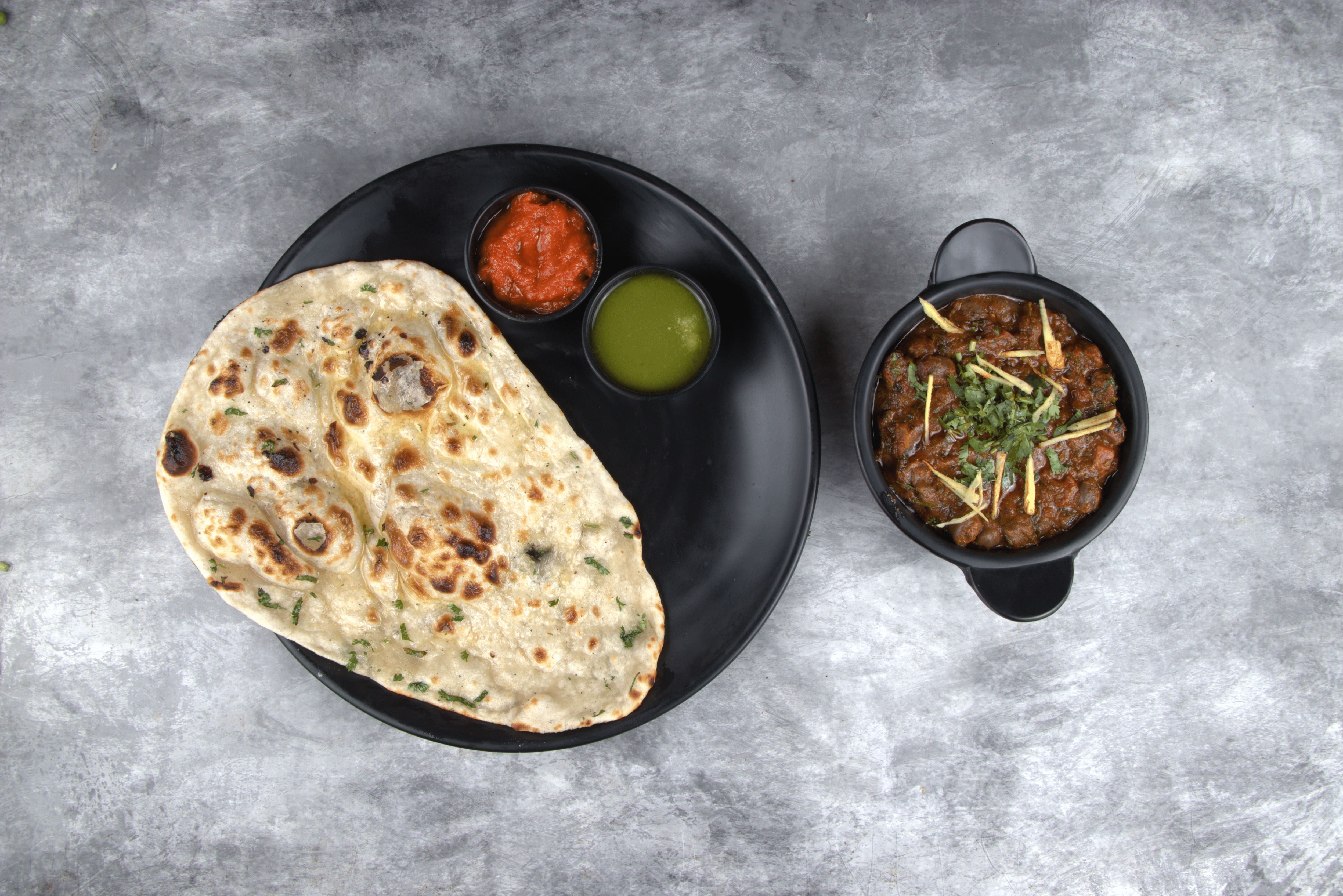 Tan Sukh - Taste Of North, HSR, Bangalore | Zomato