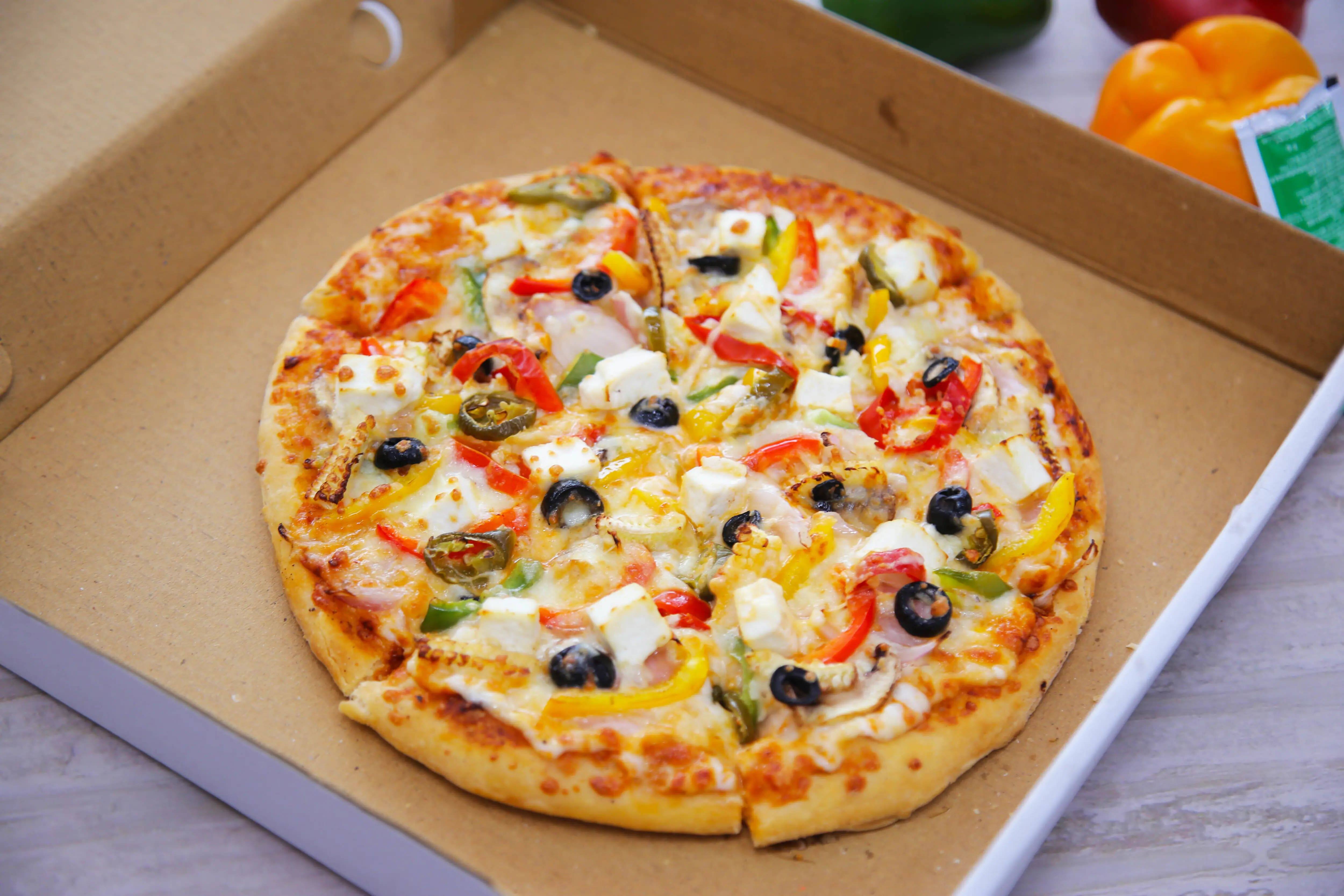 RJ Kullad Pizza Bakery, Jhotwara, Jaipur | Zomato