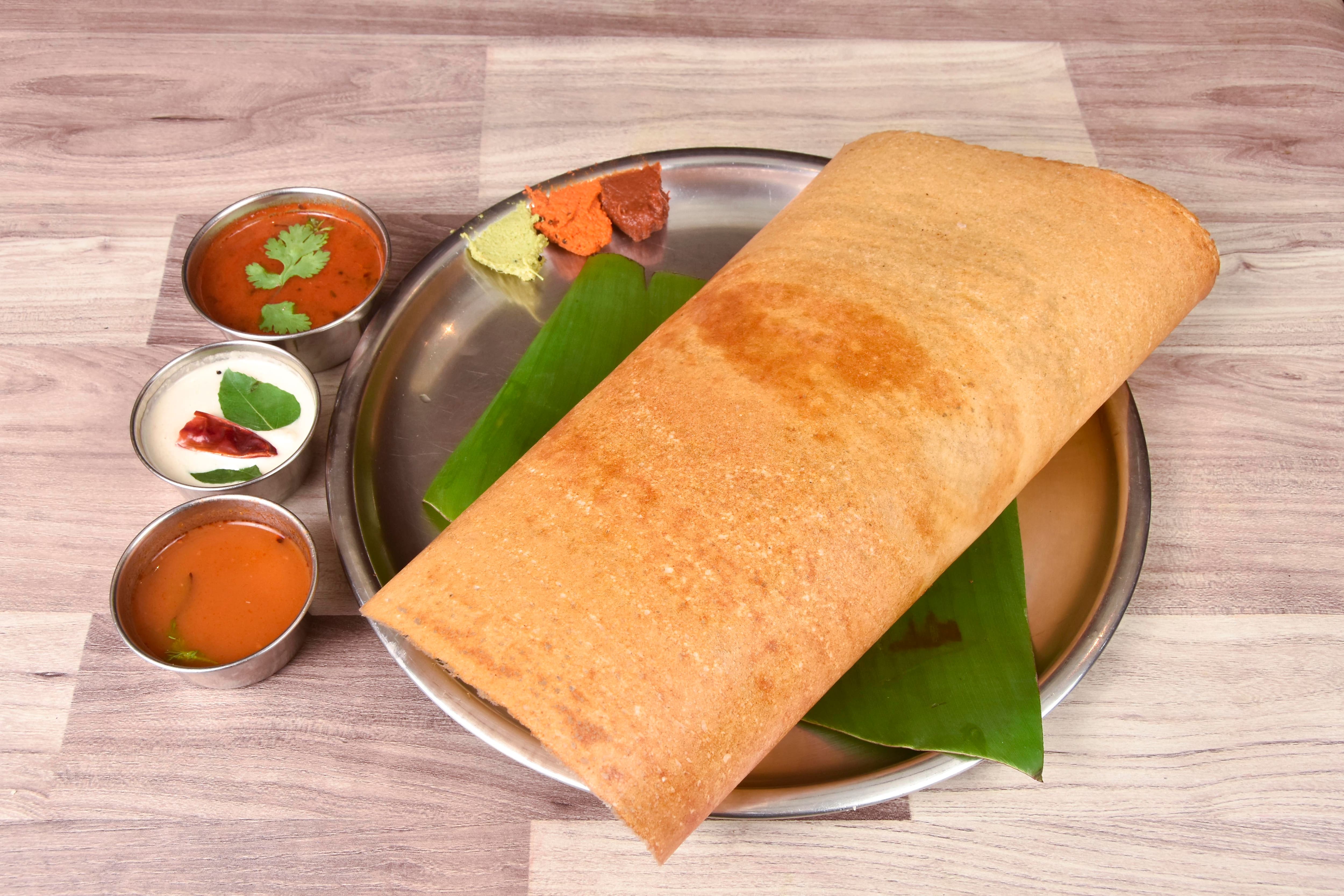 Namaste Paratha, Ayodhya Nagar order online - Zomato