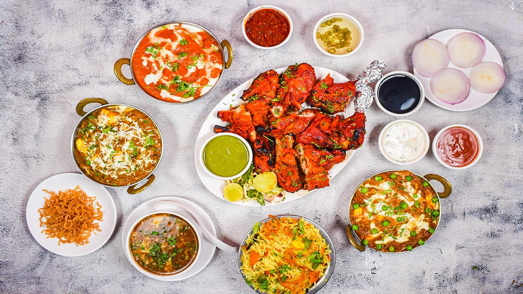 Oriental Restaurant & Juice, Narengi Tinali, Guwahati | Zomato