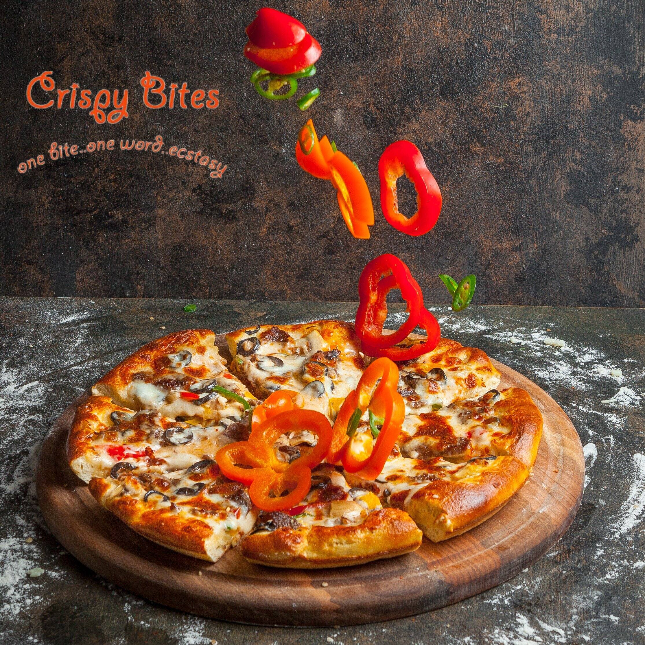 Crispy Bites, Airport Road, Indore | Zomato