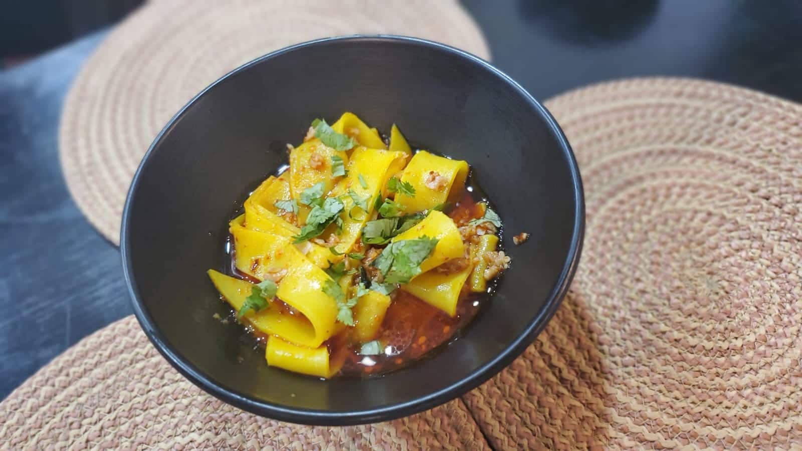 AML Authentic Momo & La-Phing, Netaji Subhash Place, New Delhi | Zomato