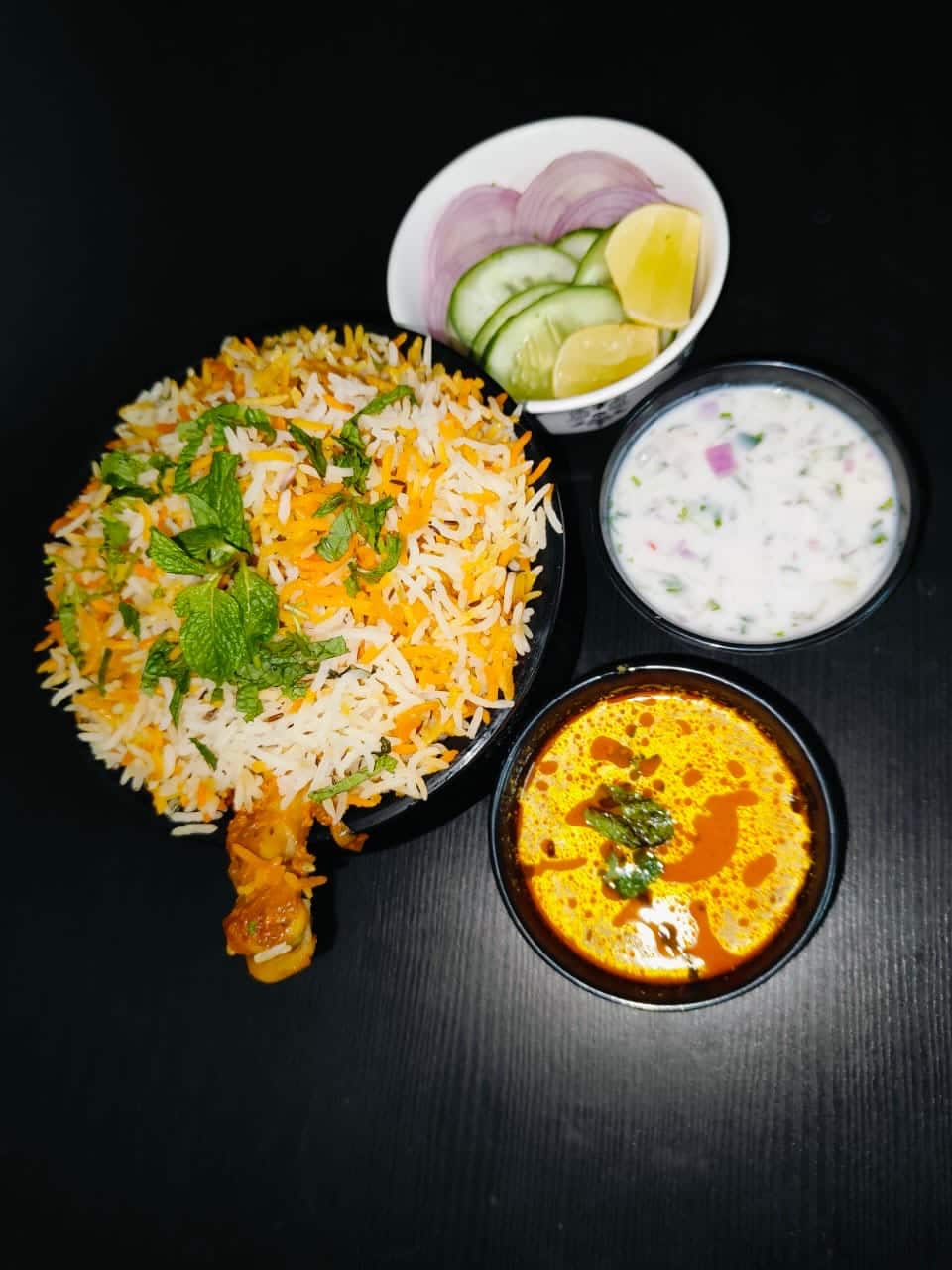 The Indian Kitchen, Mehdipatnam, Hyderabad | Zomato