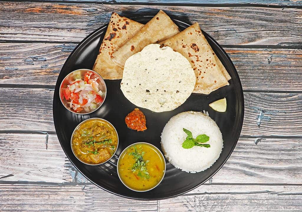 Menu of Asu Veg Kitchen, Badlapur, Thane