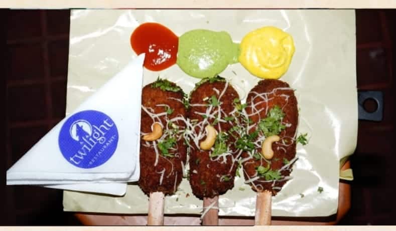 Twilight Sticks, Habsiguda, Hyderabad | Zomato