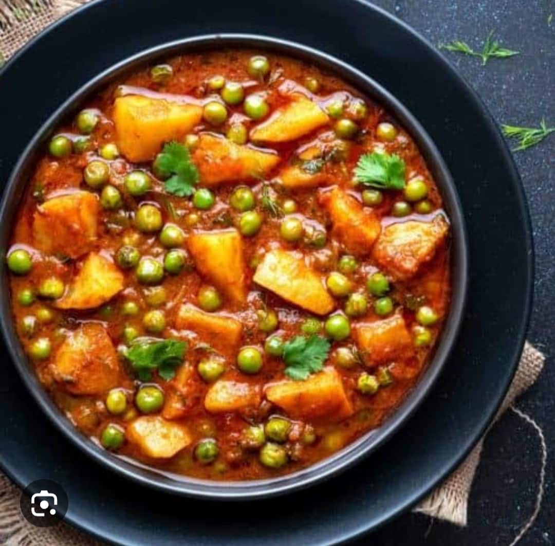 Menu of Swamini Hotel, Pimpri, Pune