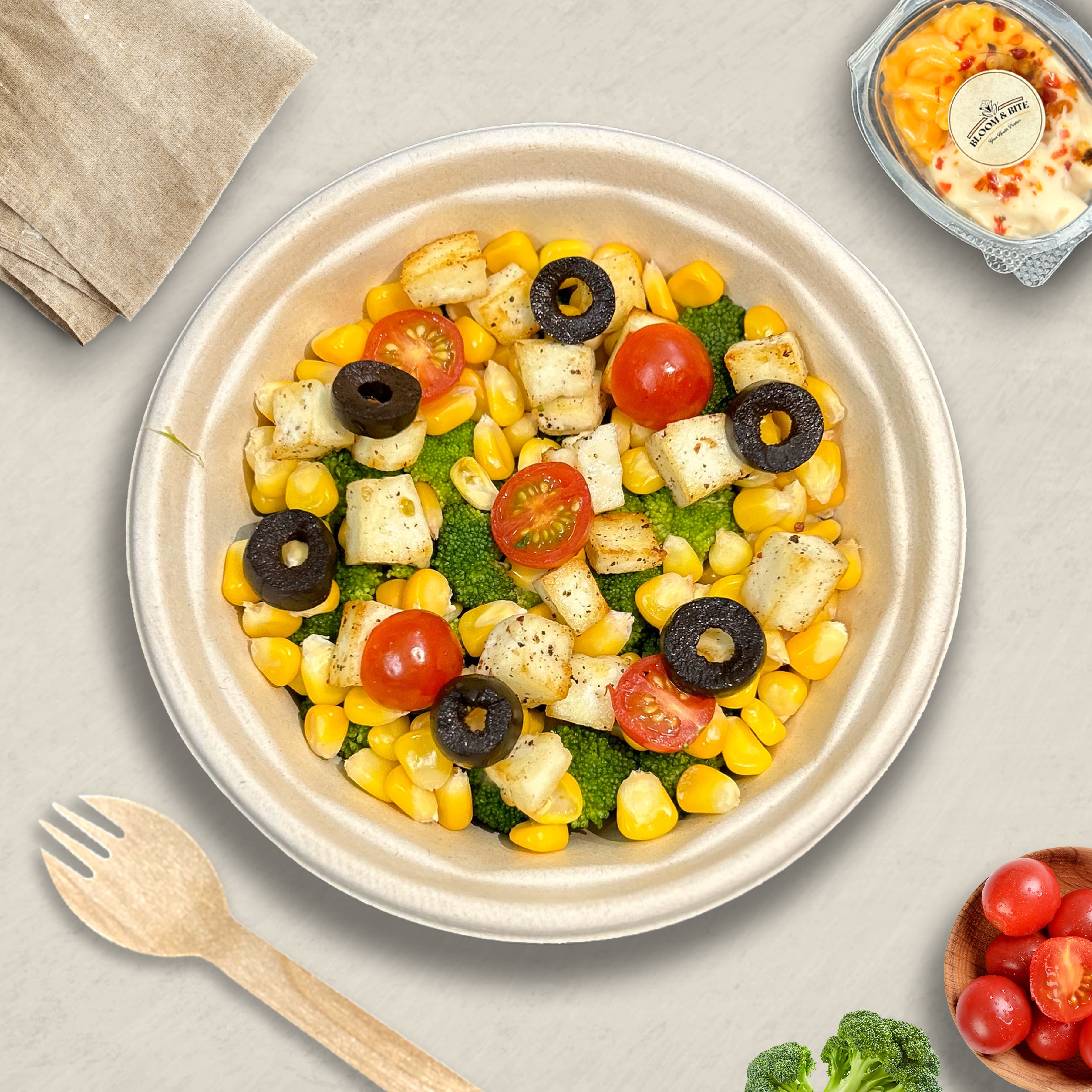 Bloom & Bite, Vesu, Surat | Zomato